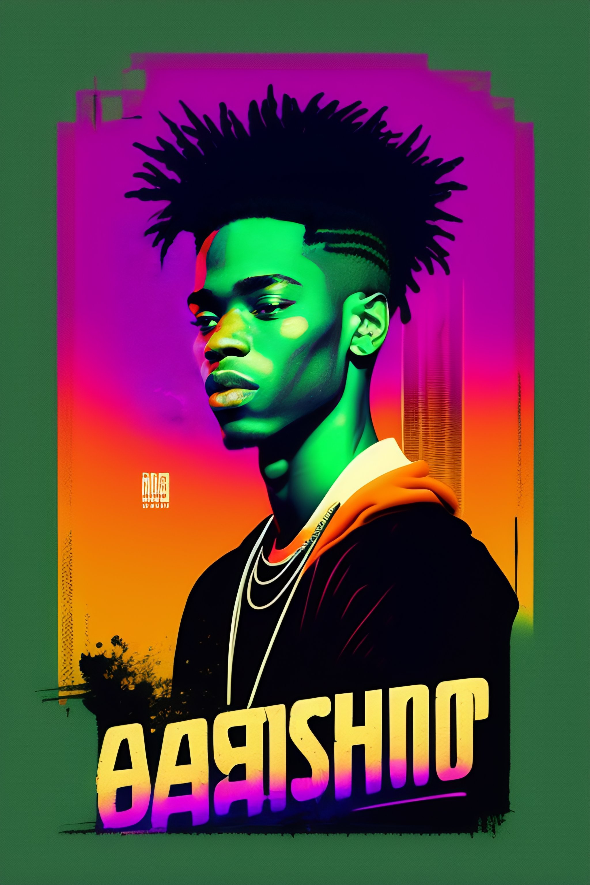 Lexica - T shirt design without background, graffiti,retro 90s ...