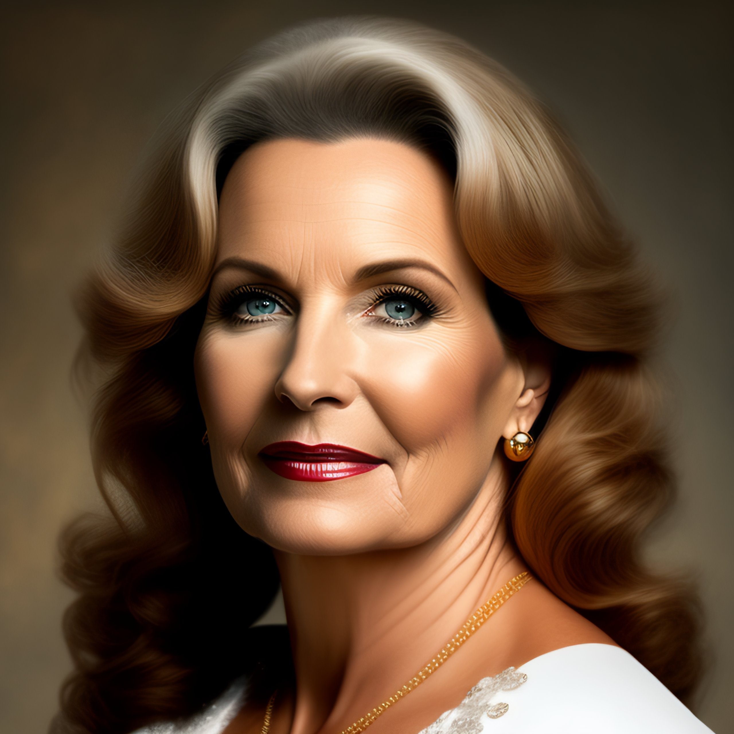 Lexica - Your mum, more realistic