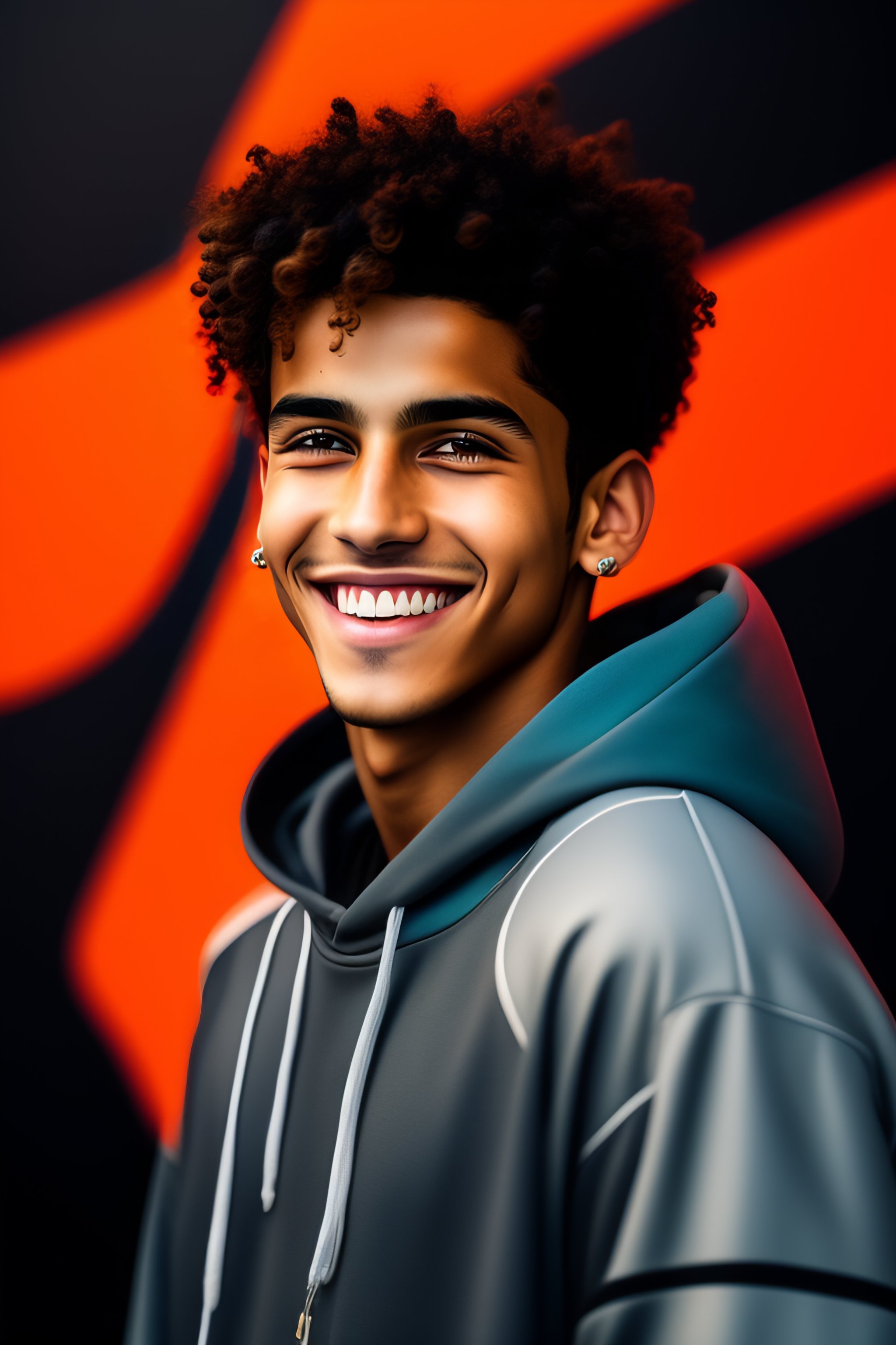 Moroccan Male Models