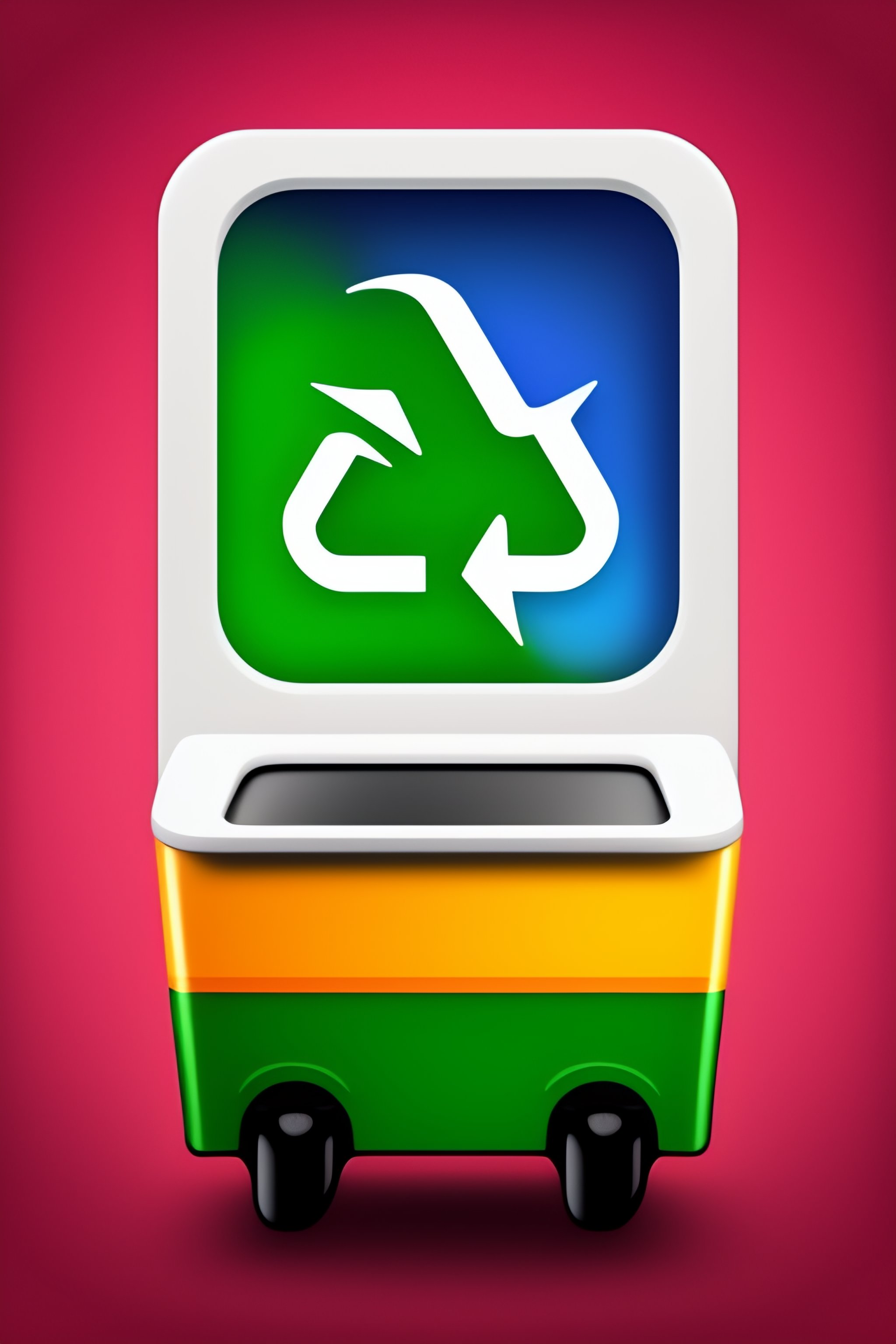 Lexica - Create a fun and kid-friendly illustrated App Store icon for a ...