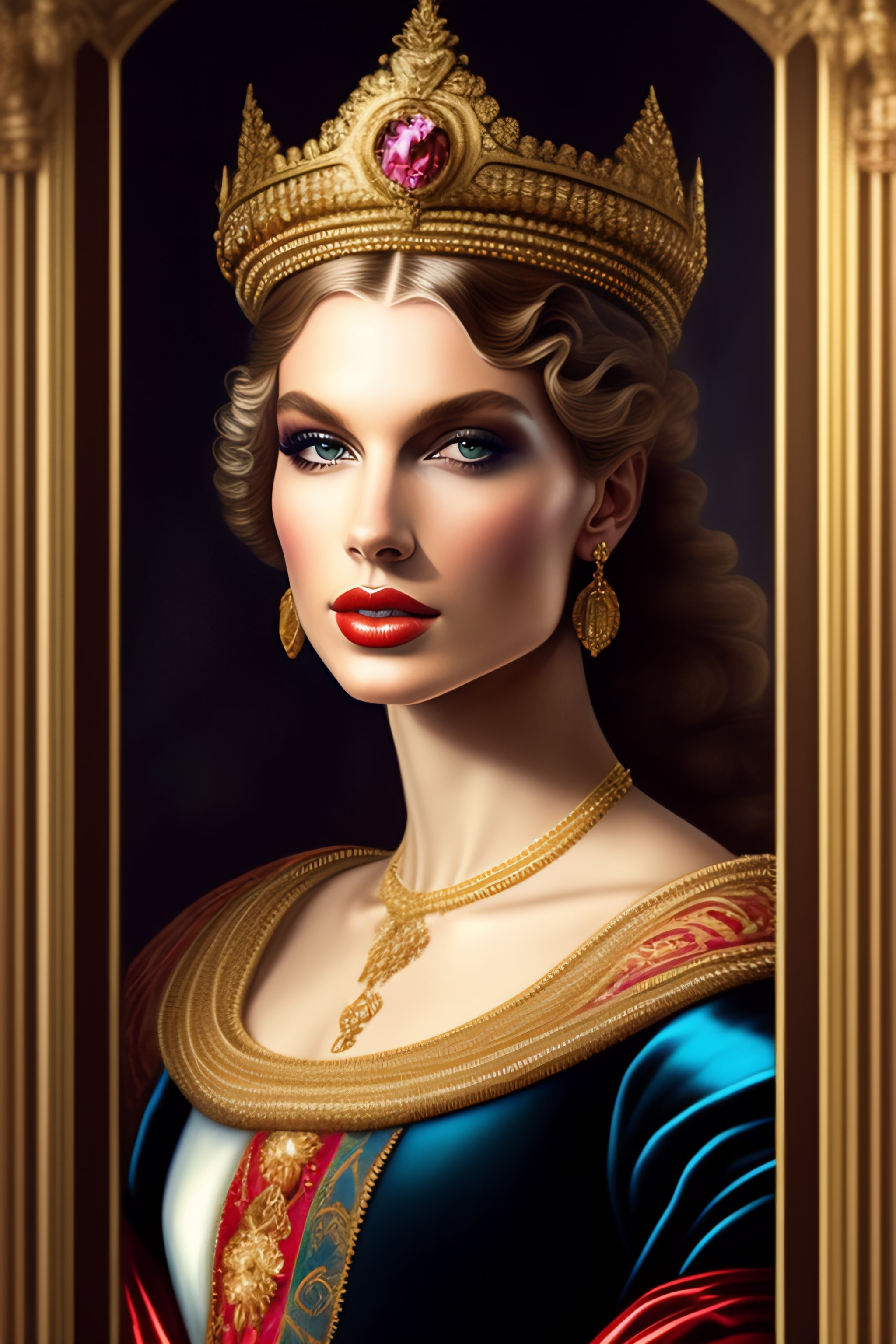 Lexica - Transport yourself back to the courts of French Renaissance ...