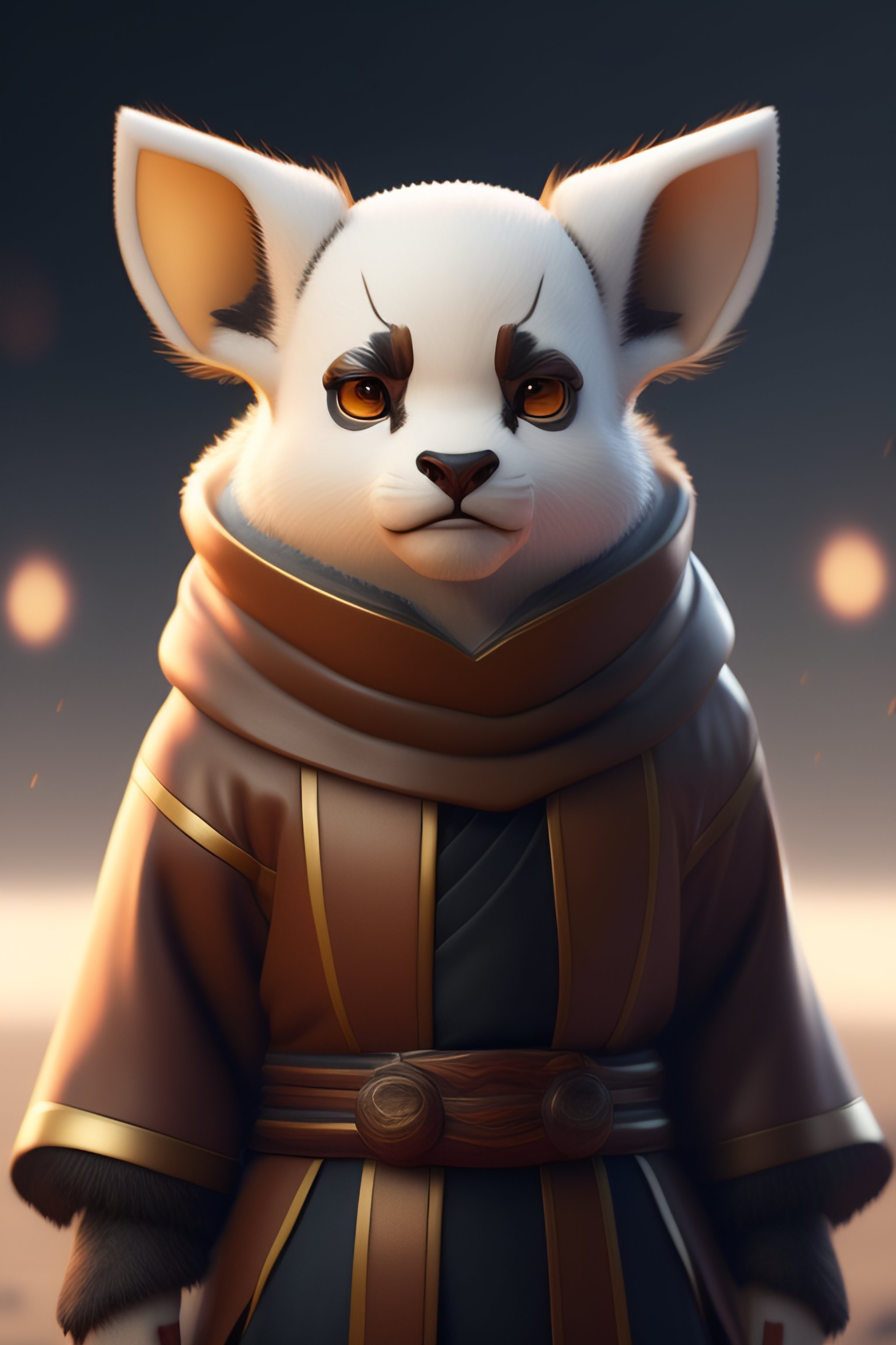 Lexica - Appa from the last Airbender , made by Stanley Artgerm Lau ...