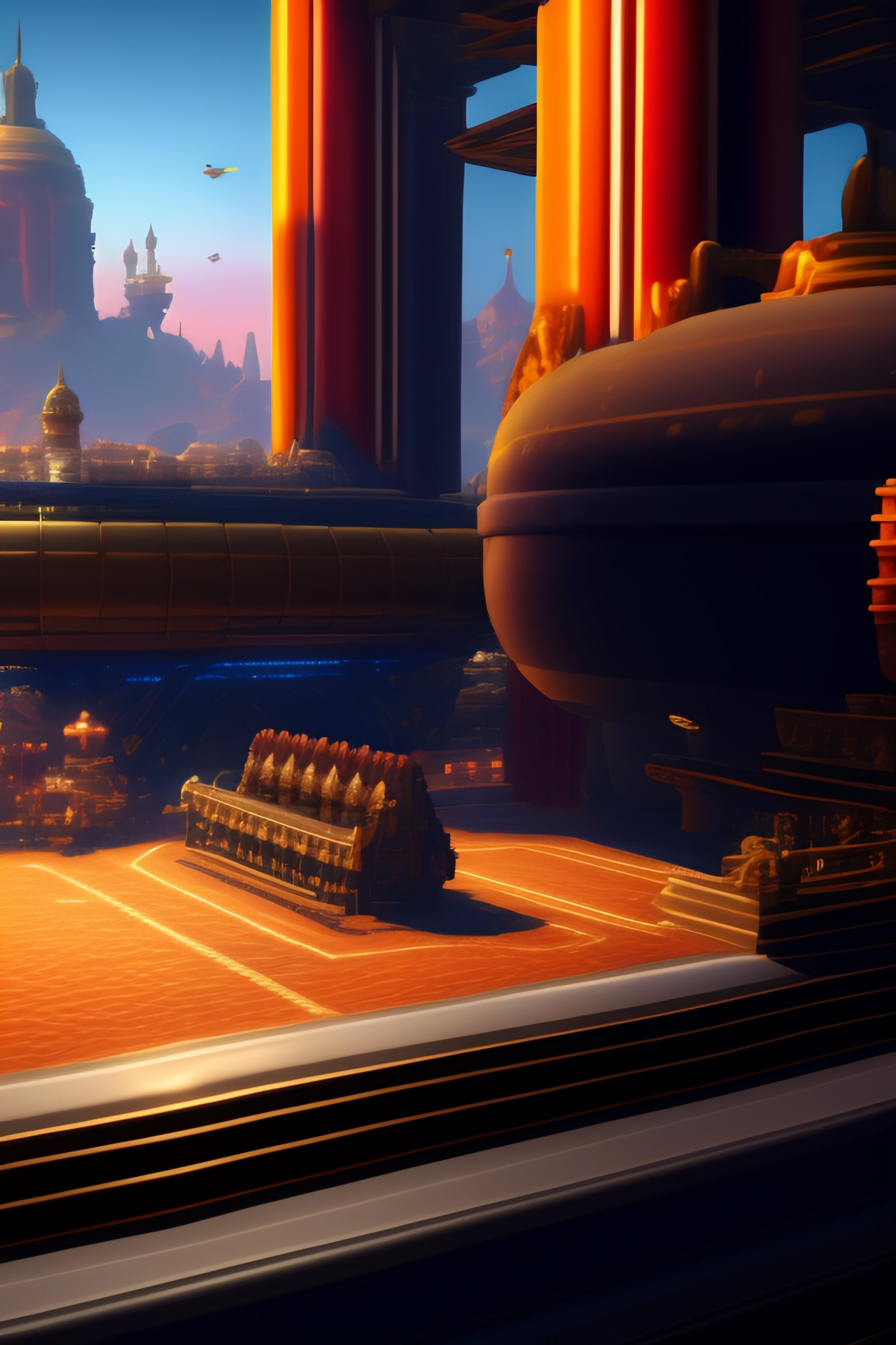 Lexica - Print screen system requirements