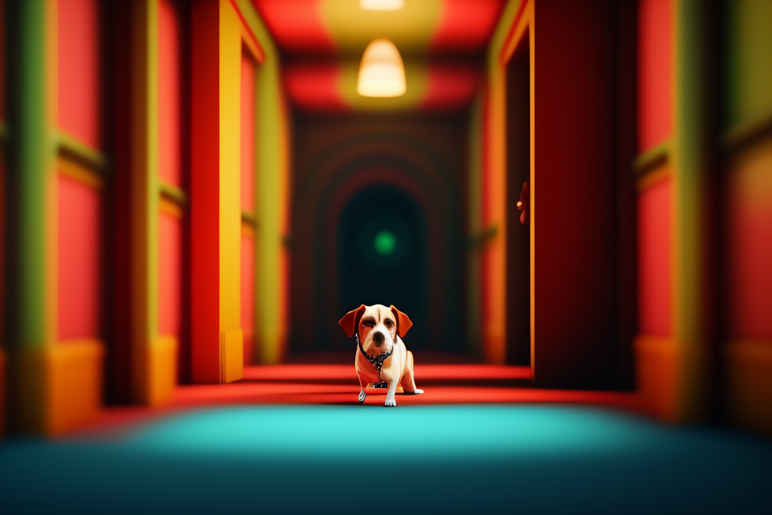 Lexica - Highly detailed, portrait zoomed-out, "Mac Miller"in Poppy ...