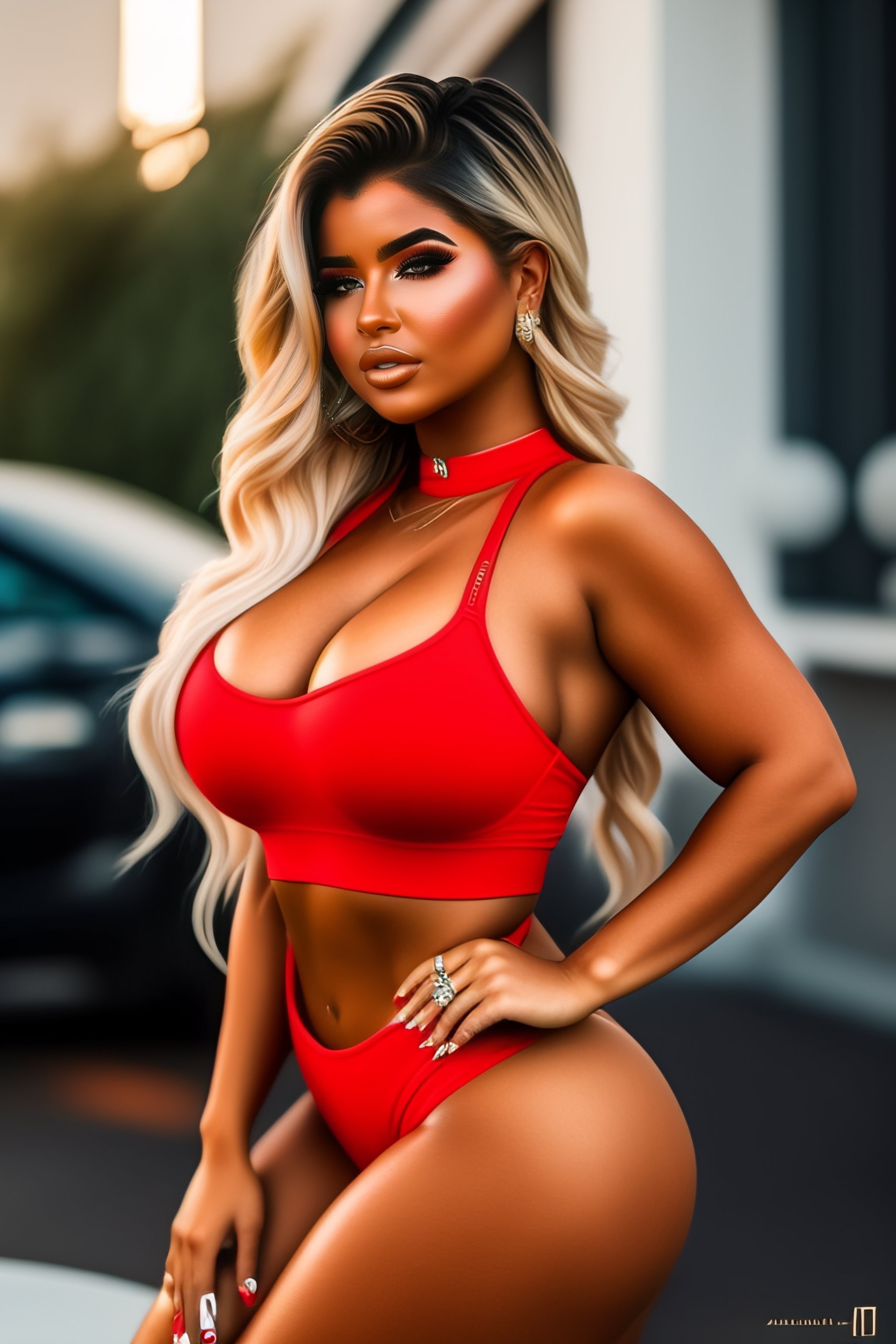 Lexica - Anastasia Kvitko