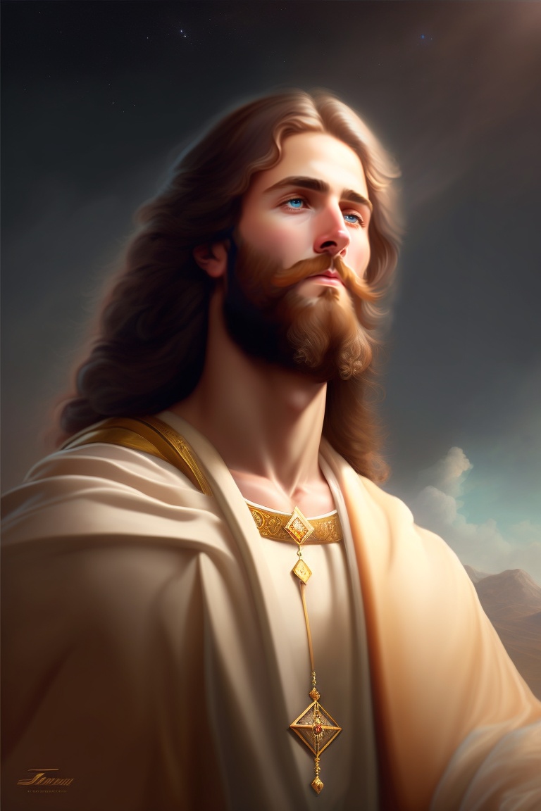 Lexica Christ Jesus Best Quality