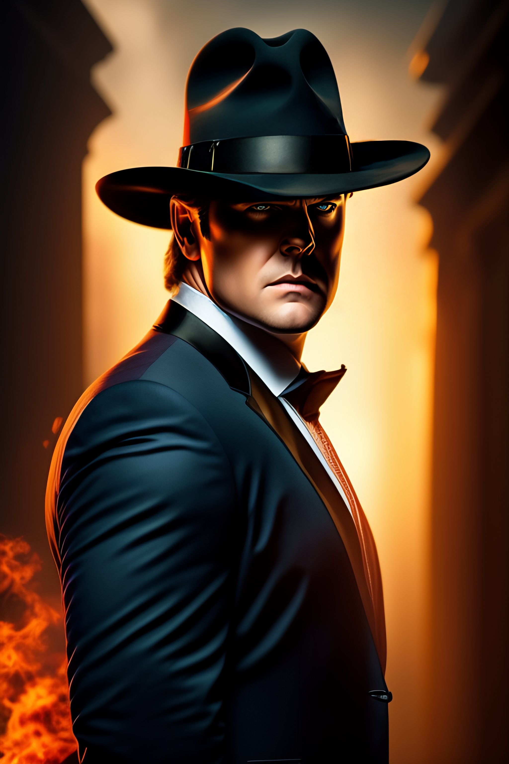 Lexica - Skulduggery pleasant, derek landy, full body, hd 8k