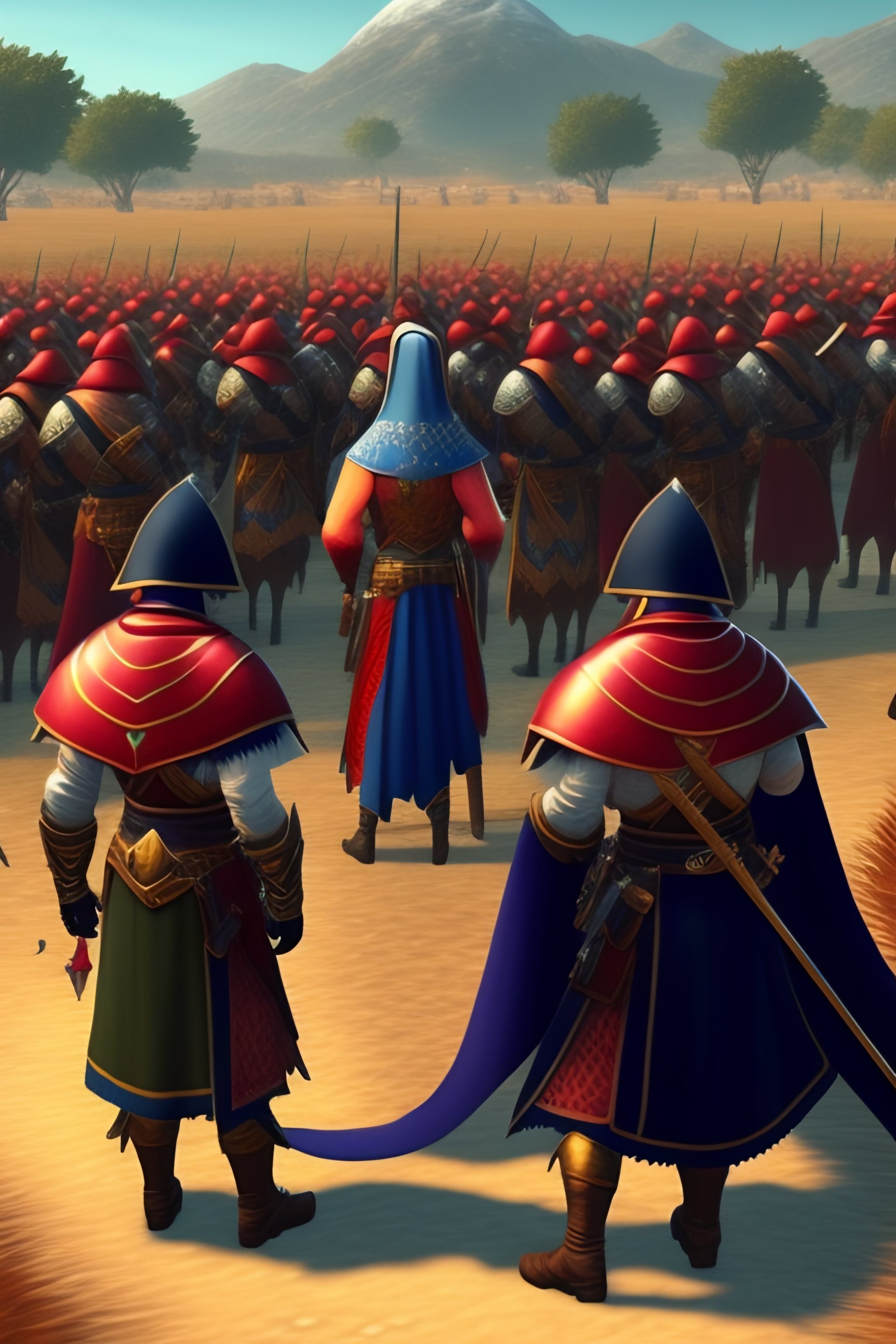 Lexica - Rpg medieval t5c