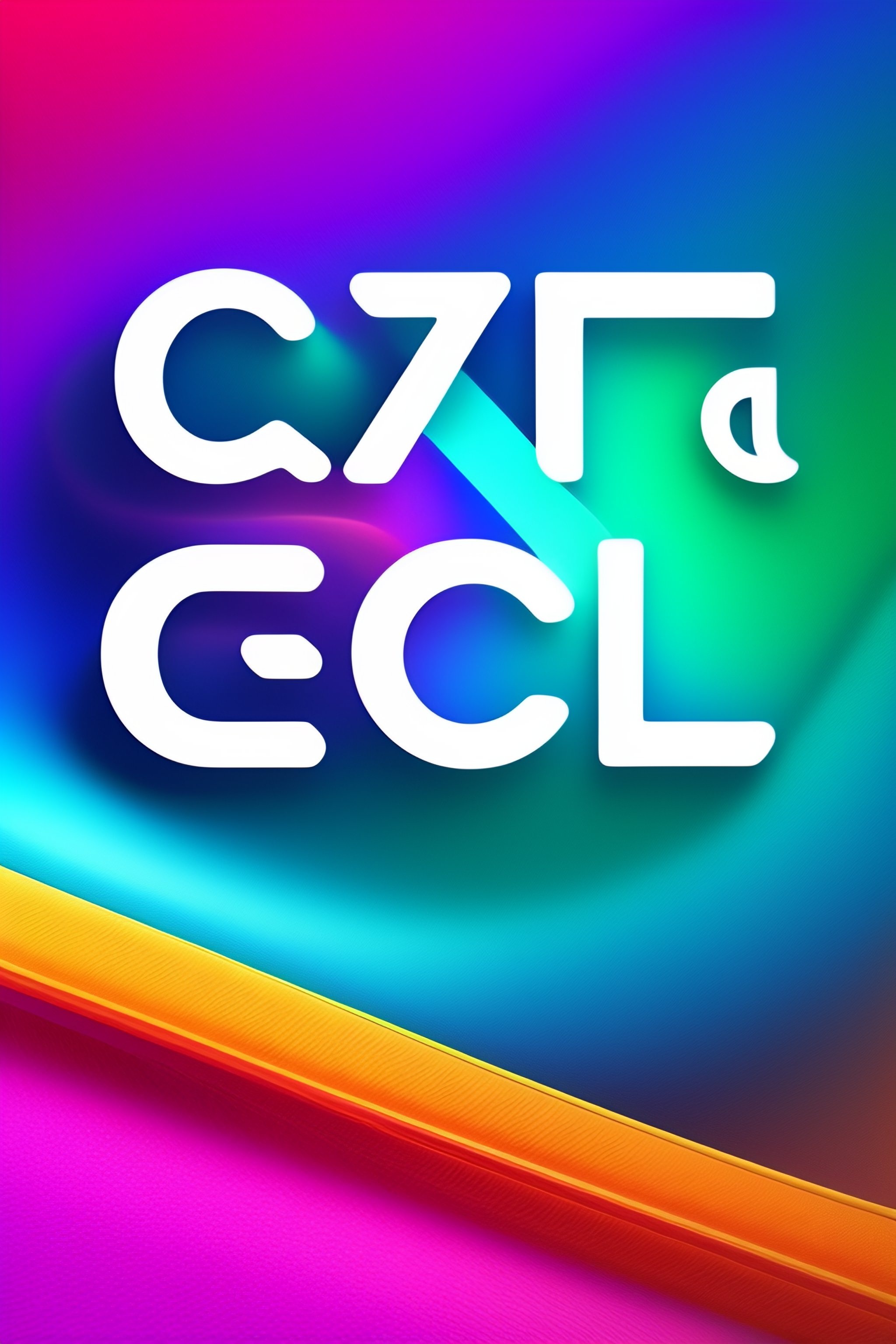 Lexica - Create a logo with the text IMAGINE