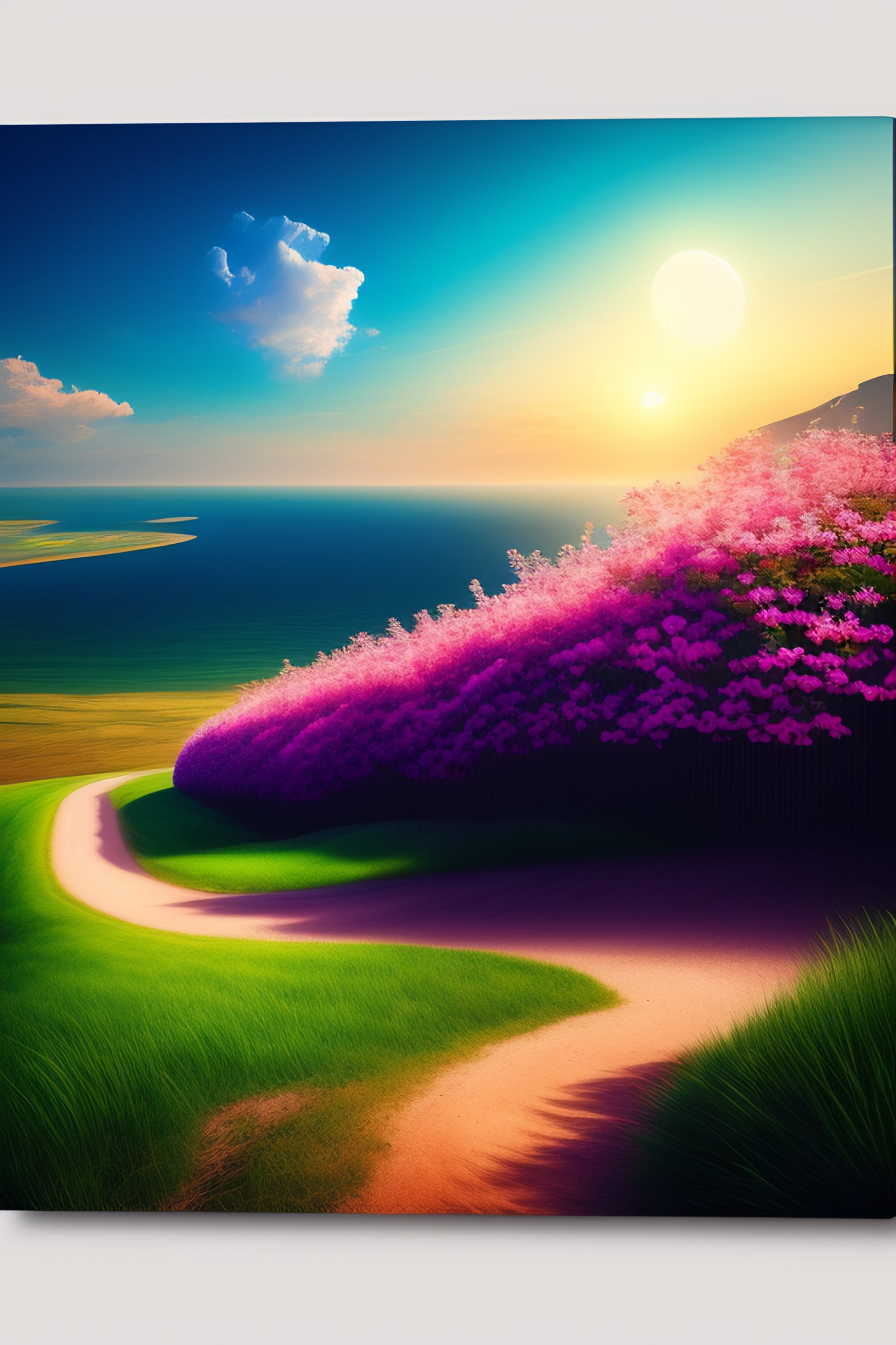 Lexica - Summer has come and passed