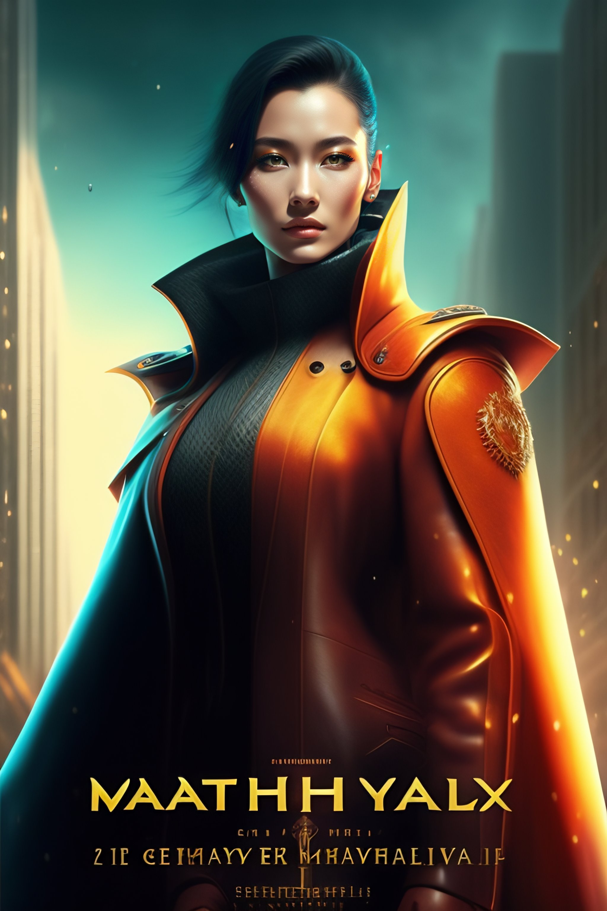 Lexica - Matrix Garyaevhealing matrix Garyaev