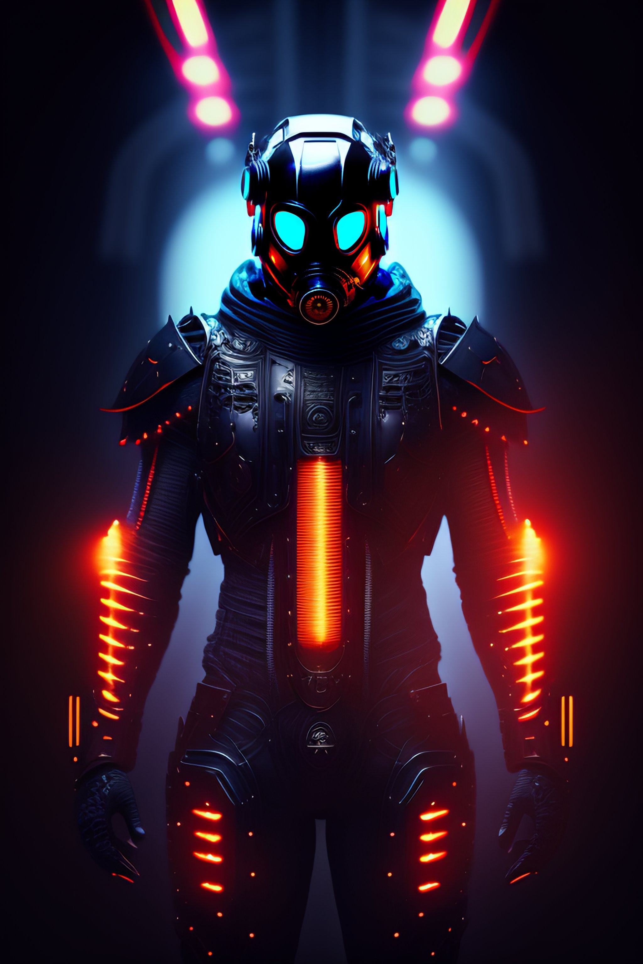 Lexica - Hellbound, Heart, alien, humanoids, ufo, zombi terminator ...