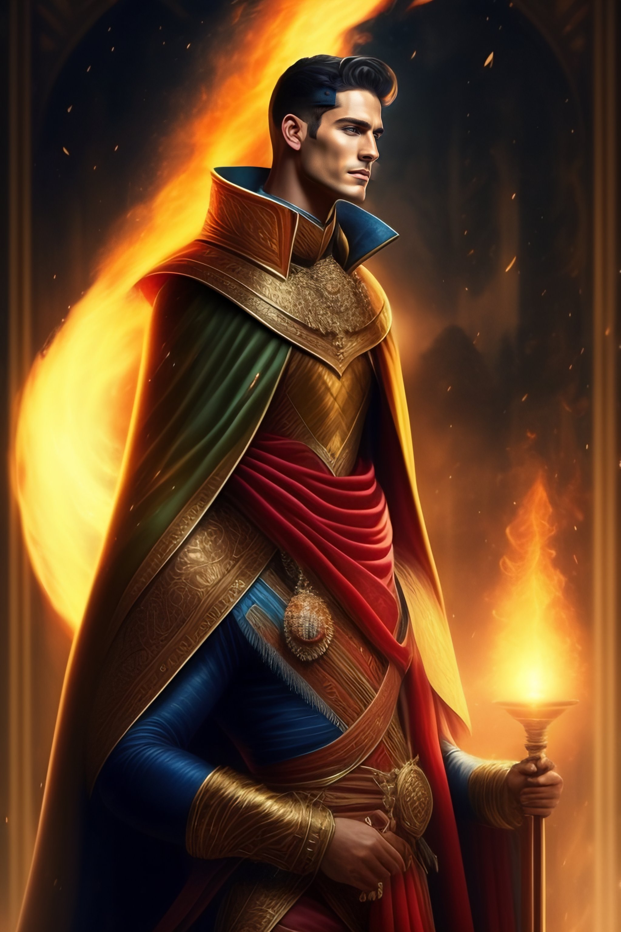 Lexica - Jack of all trades, a person who is capable of doing several ...