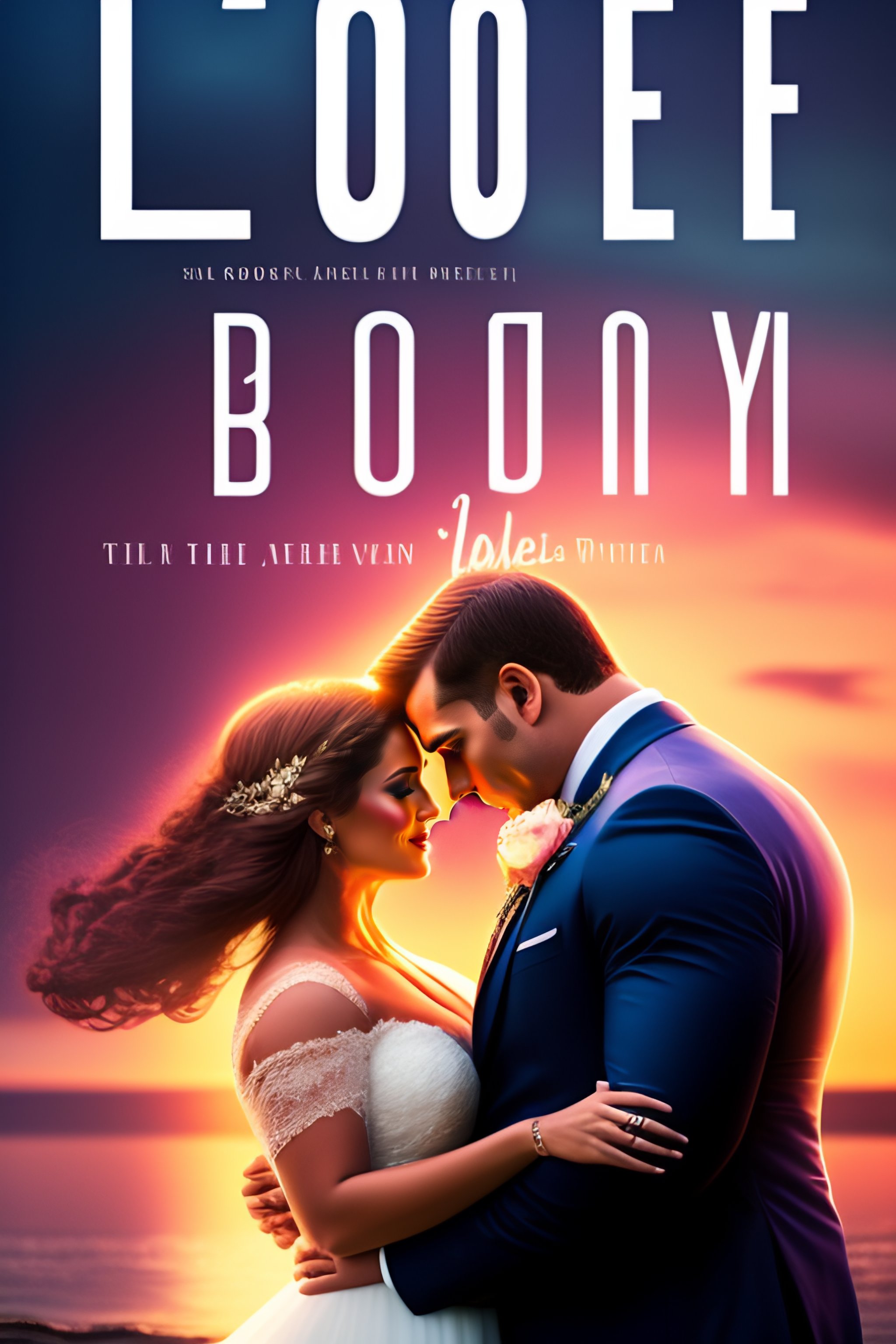 Lexica - Book cover for love book