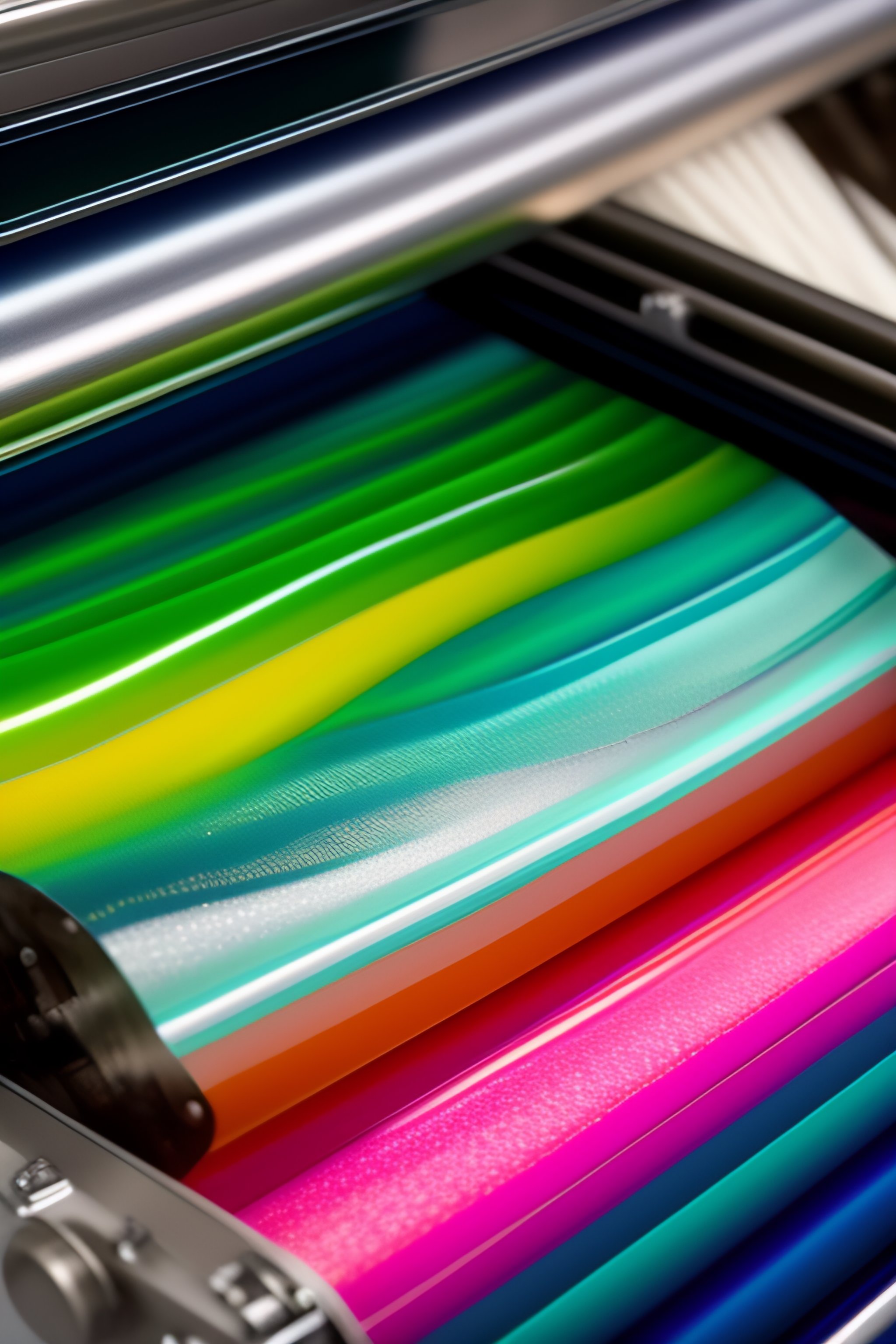 Lexica - Direct-to-garment printing is a process of printing on ...