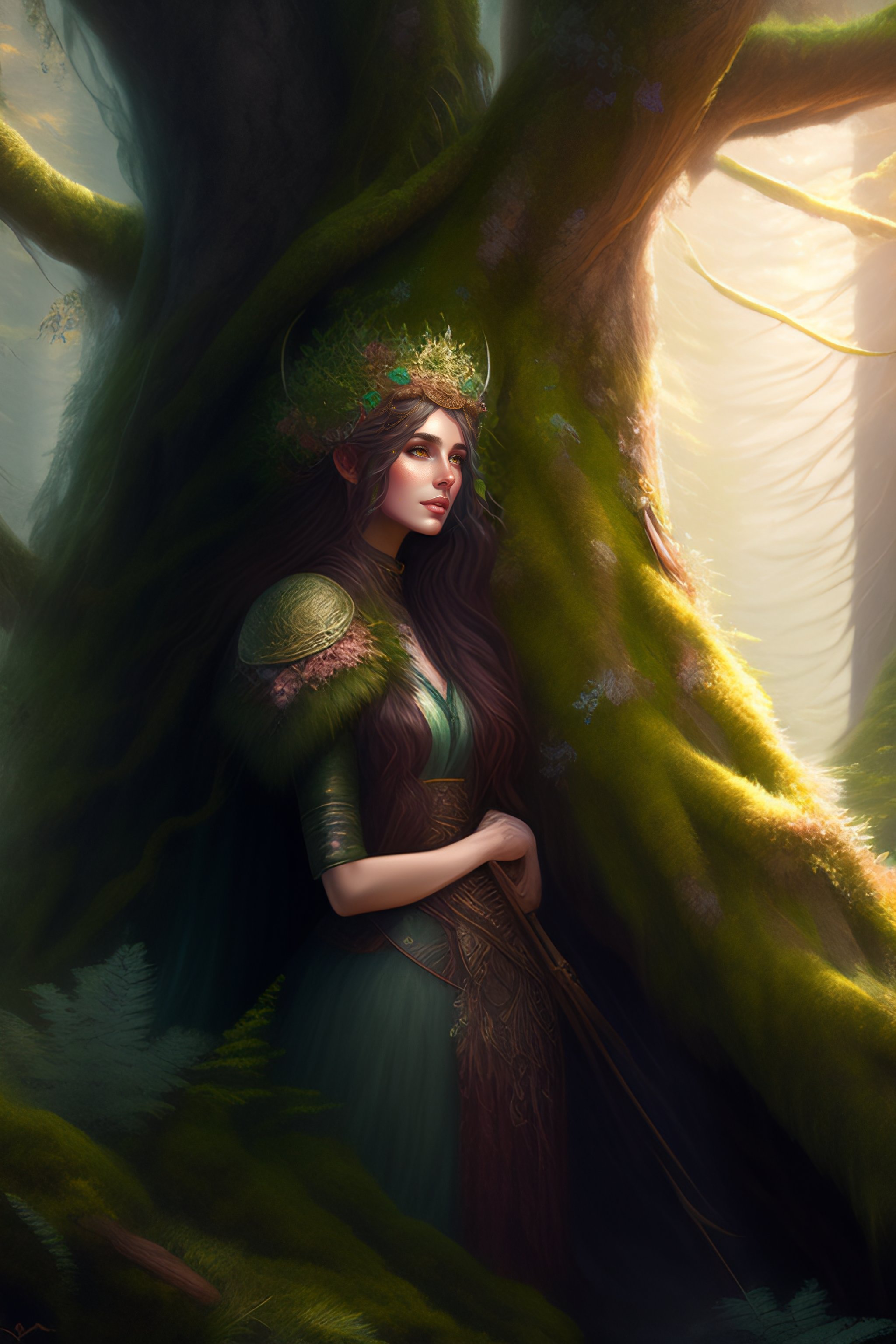 Lexica - Atmospheric lighting, intricate detail, Exquisite details and ...