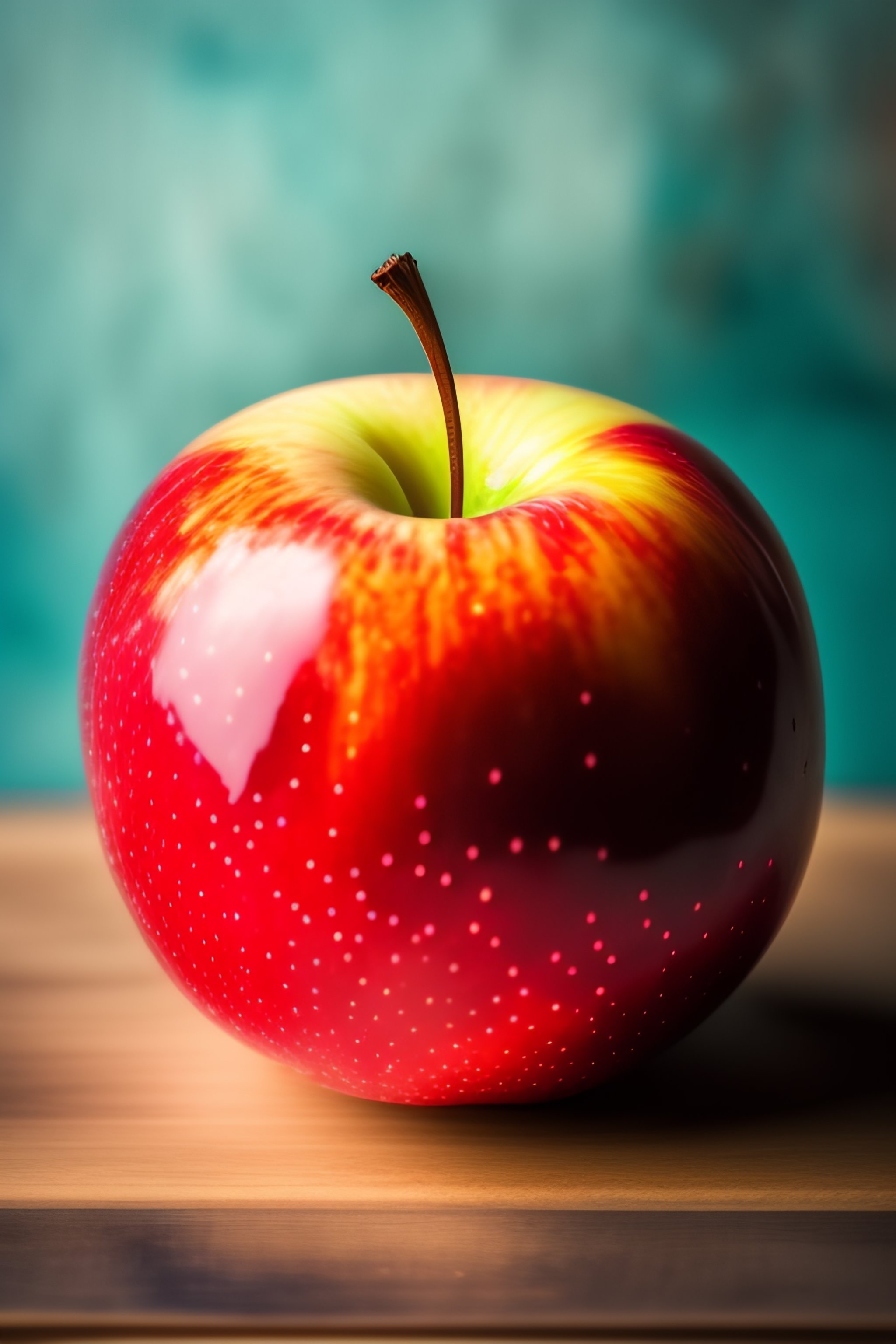 Lexica - Amazing photo, Delicious and juicy, apple, Food photography ...