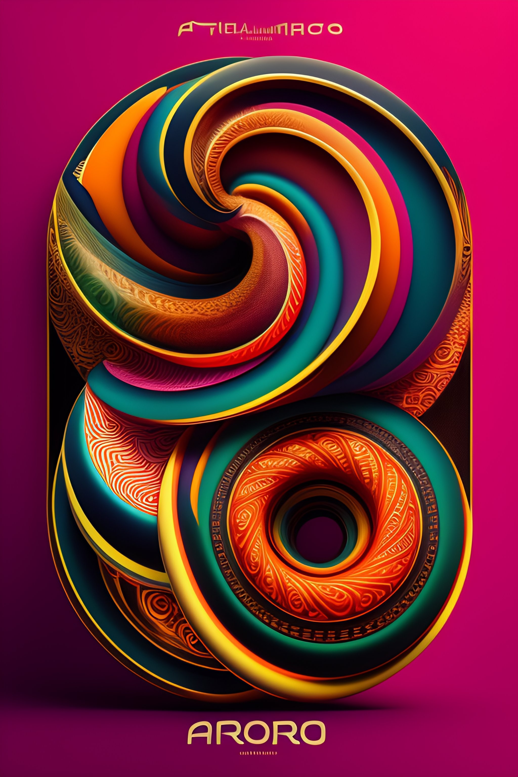 Lexica - "Afrobeats" write text intricately detailed album cover with ...