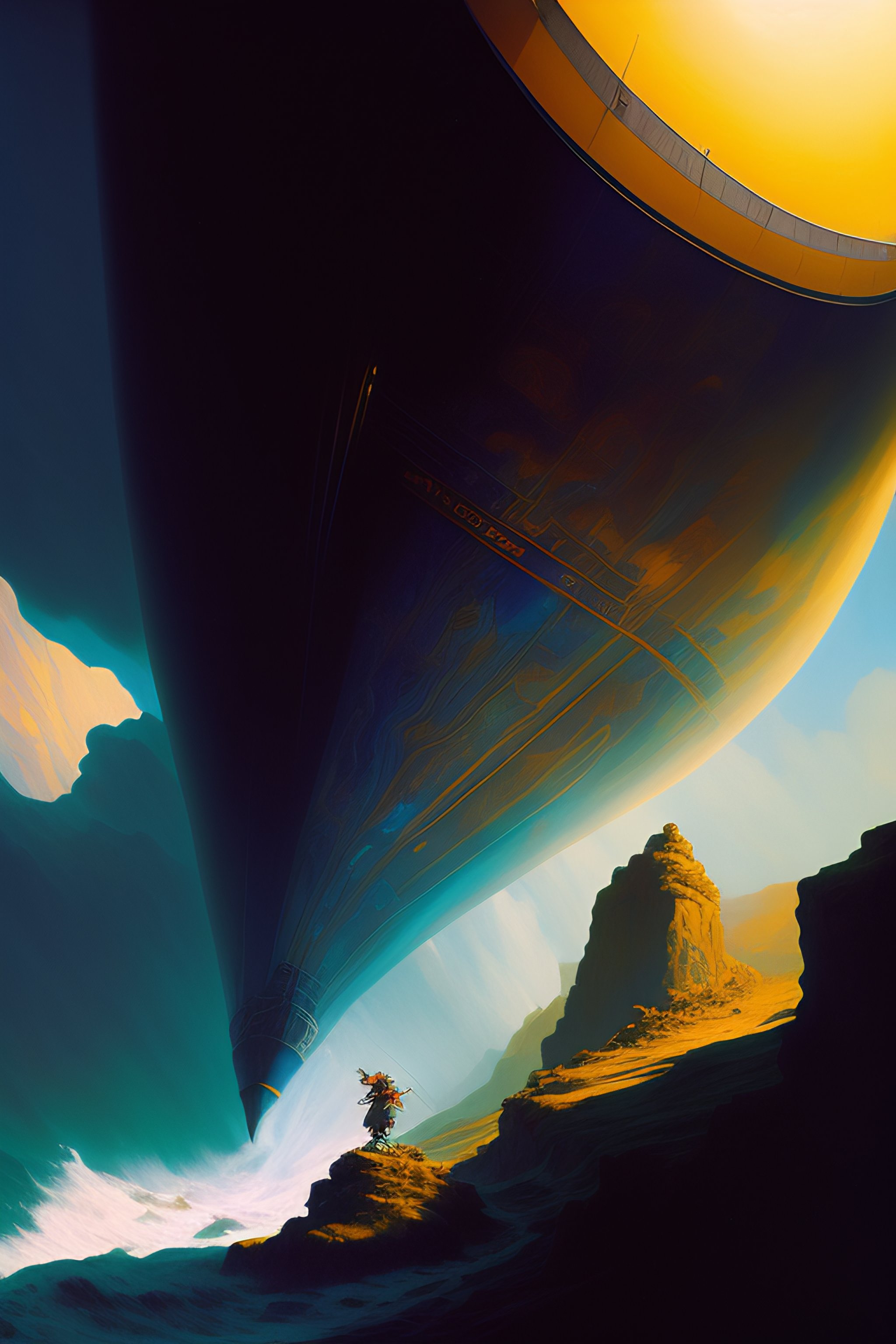 Lexica - "Pierre-Auguste Renoir, art direction, concept art ...