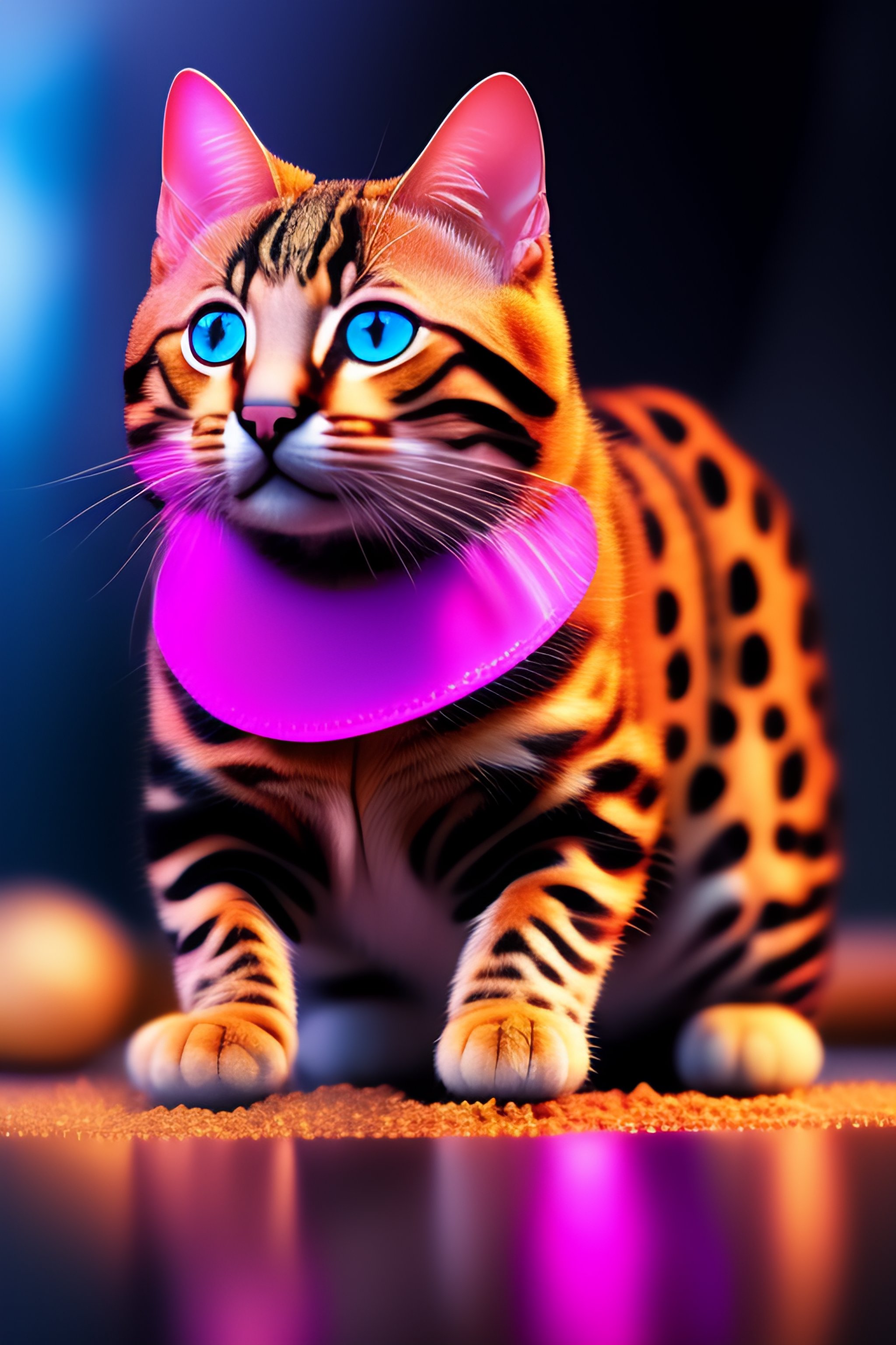 Lexica - { "numOutputsTotal": 1, "seed": 2838067, "reqBody": { "prompt ...