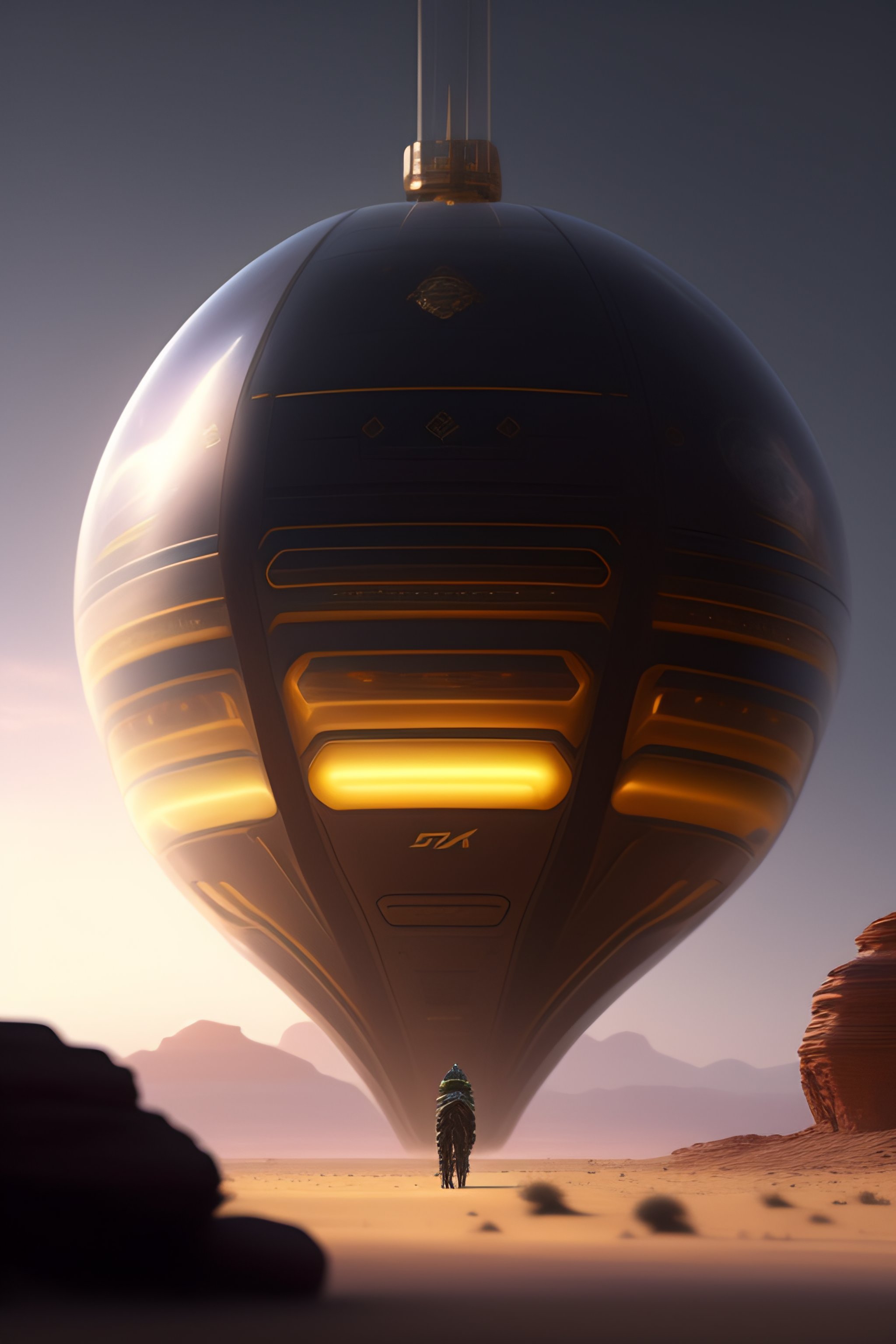 Lexica - Pill with alien tech inside of it, highly detailed, 8k, rim ...