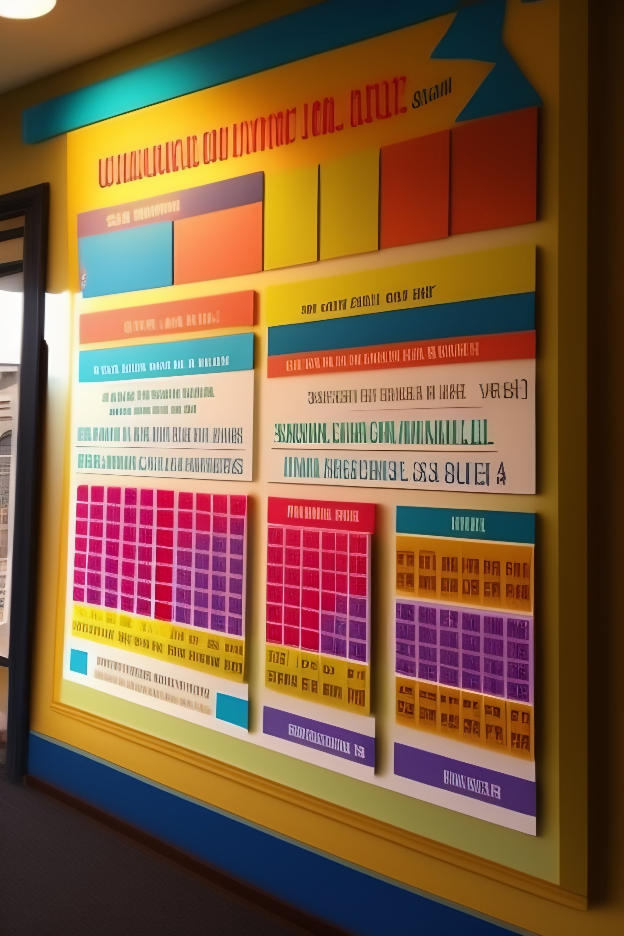 Lexica - Make a fun facts board. The layout should be like this: Fun ...