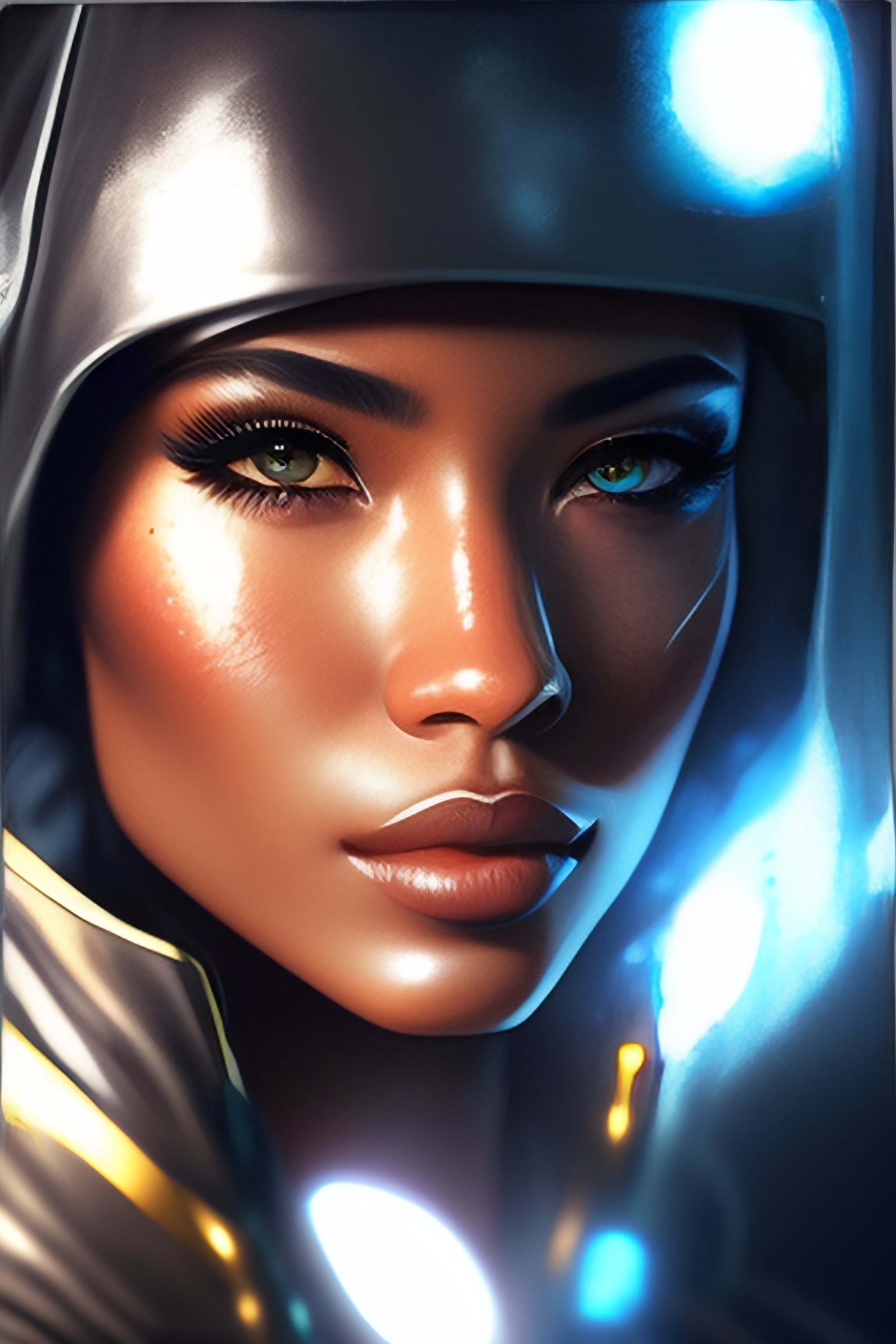 Lexica - League of legends atmospheric art style, highly detailed ...