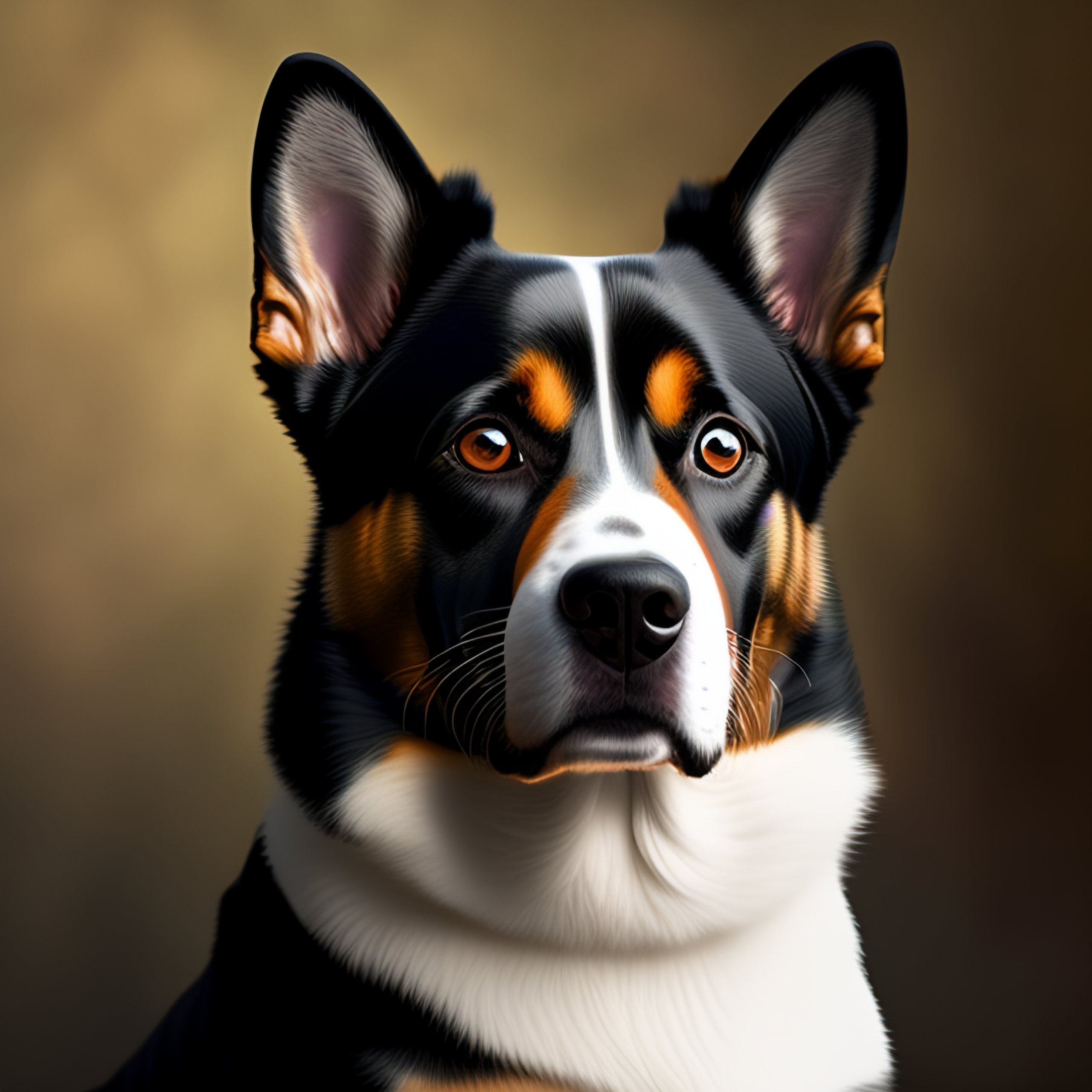Dog And Cat Hybrid