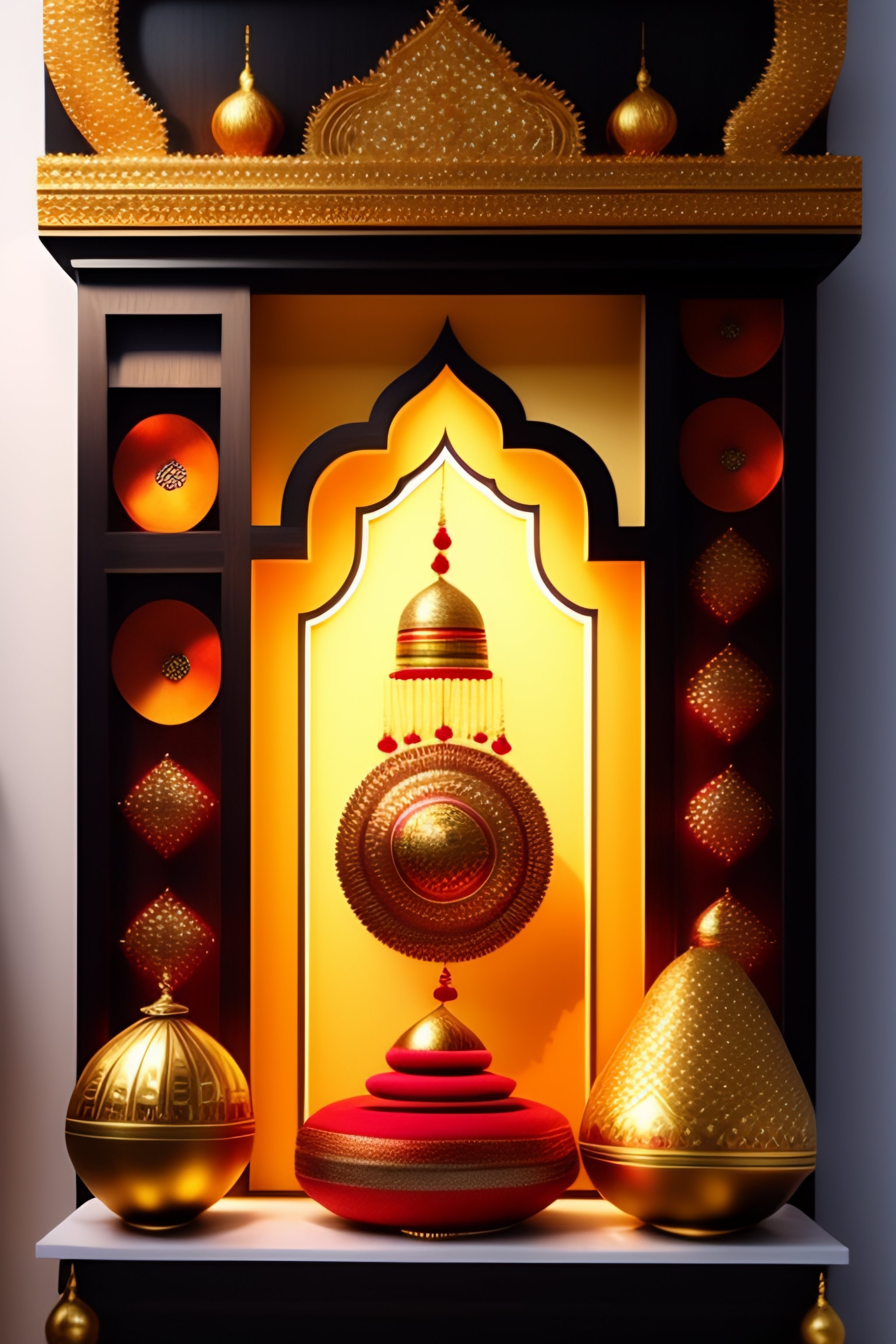 Lexica - Modern new year Sankranti, Pongal window display, traditional ...