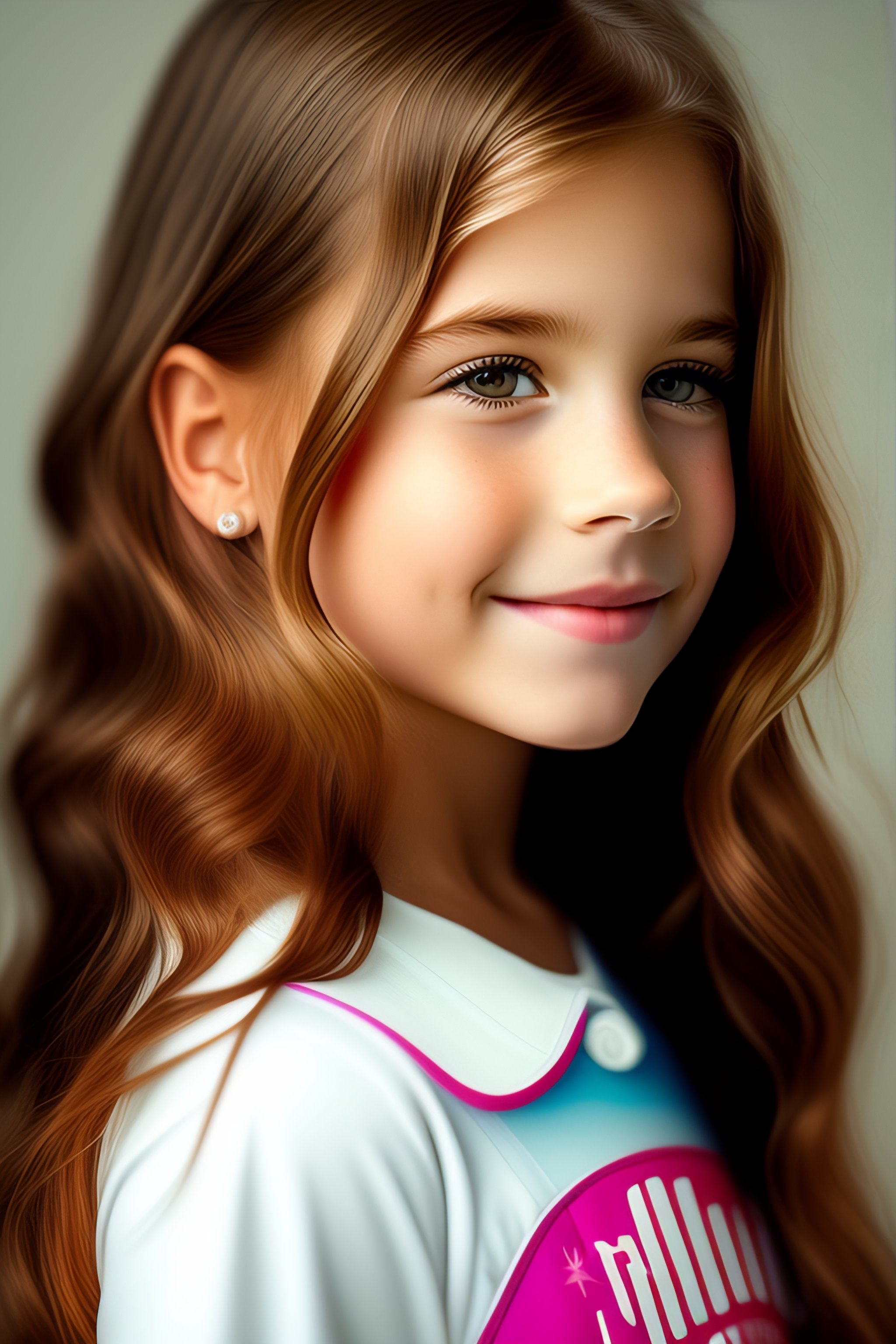 Lexica - Gen Z beautiful girl