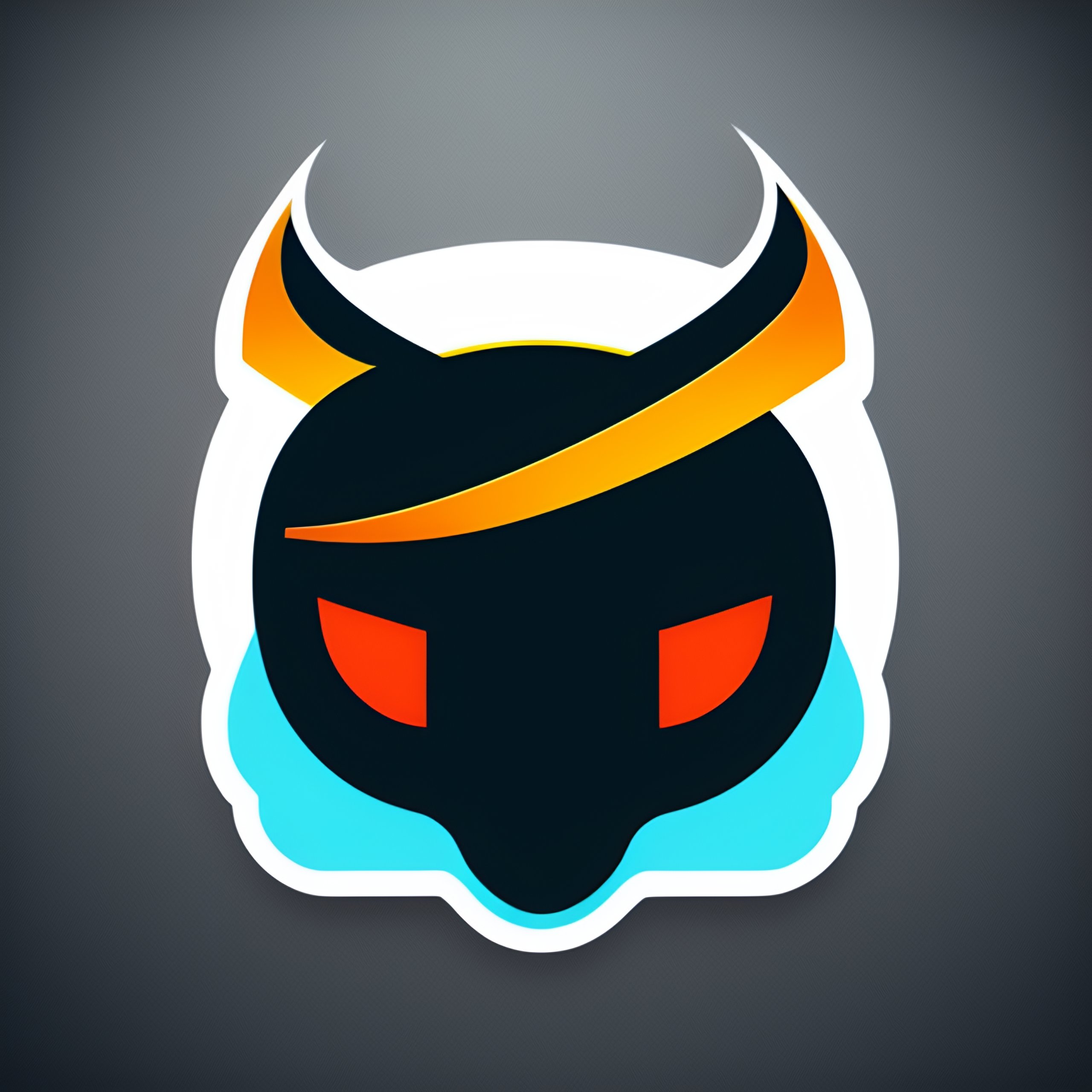 Lexica - Logo of discord bot hosting