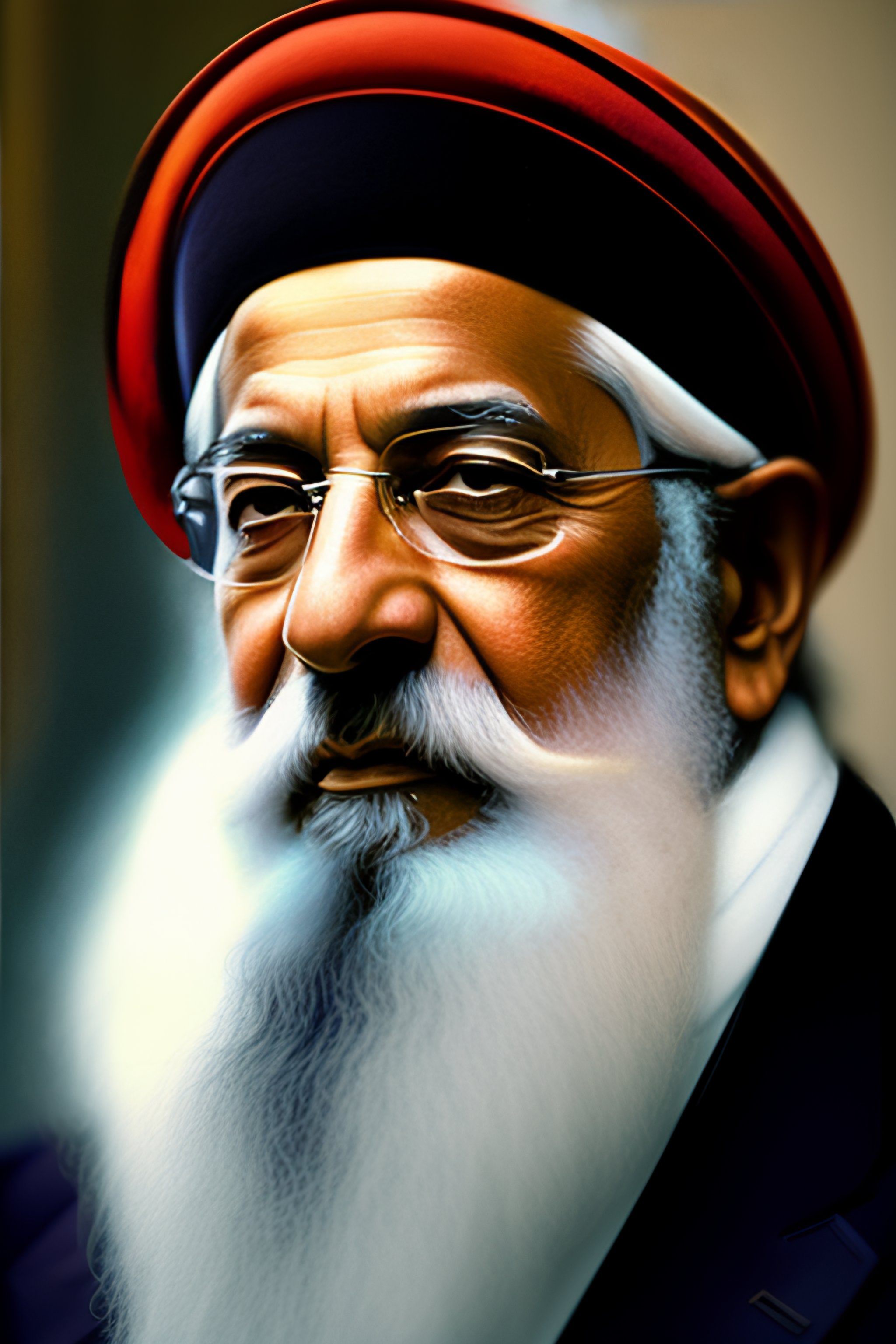 Lexica - Rabbi Ovadia Yosef