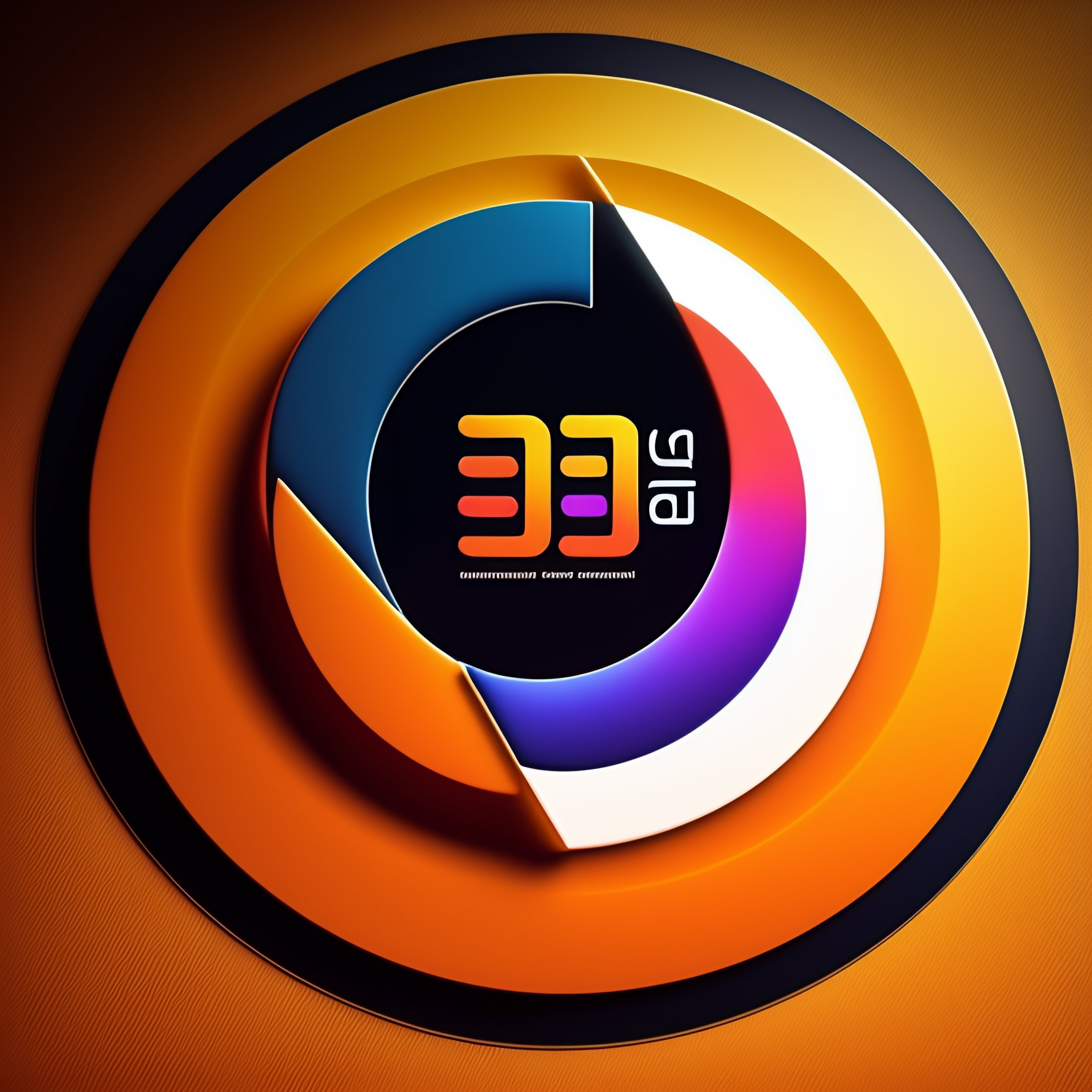 Lexica - Logo d'une boite spécialisé dans le web digital