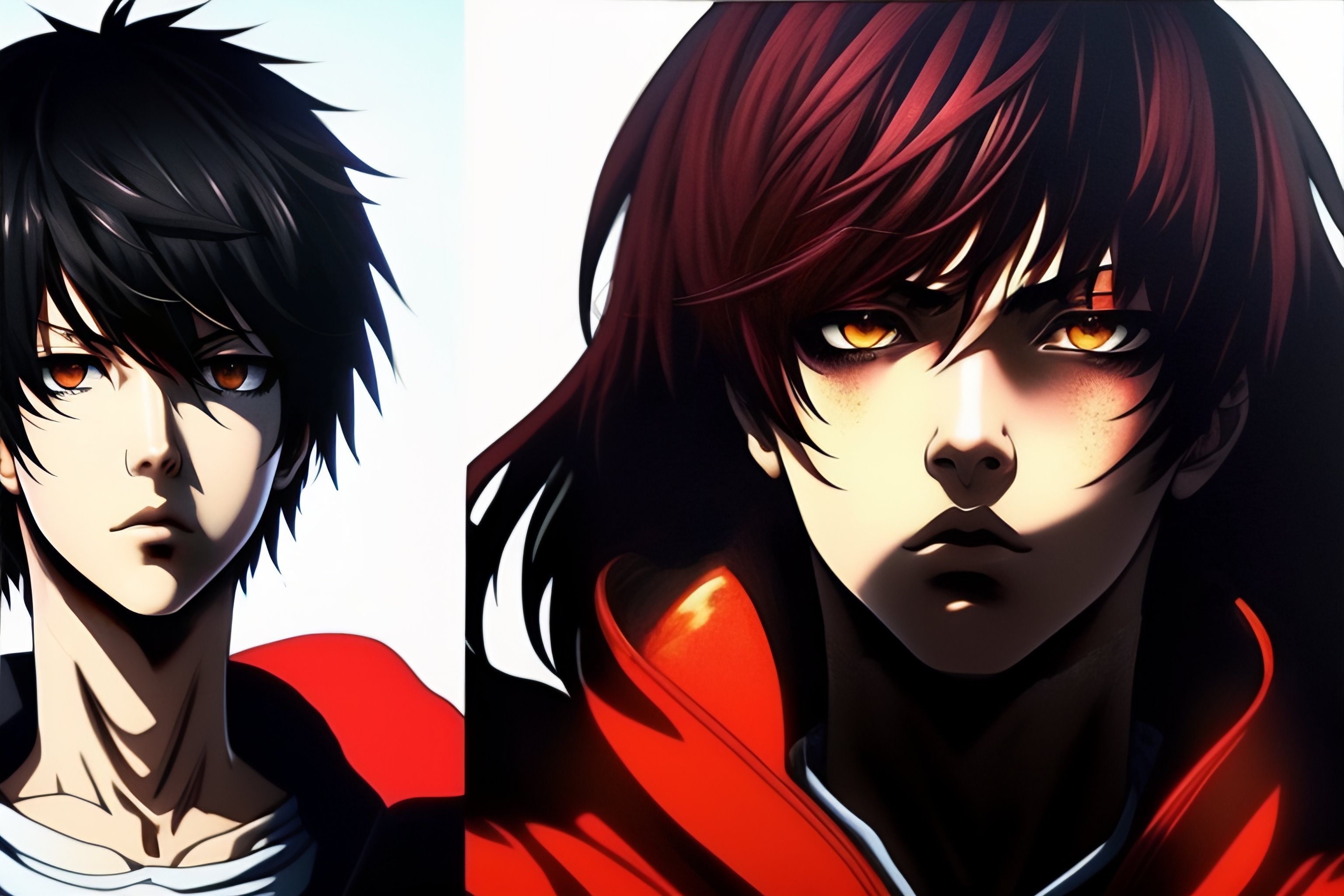 Lexica - L death note