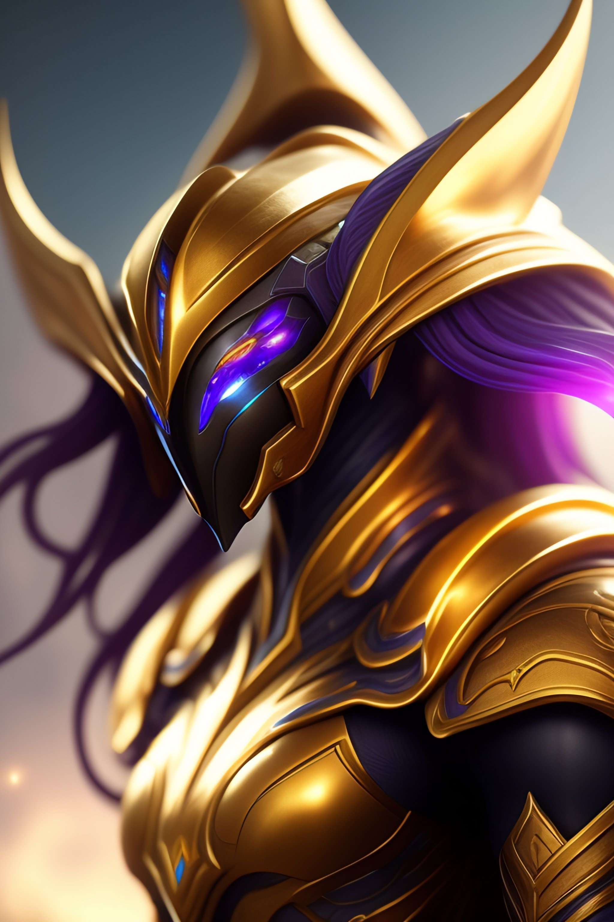 Lexica - Protoss Selendis
