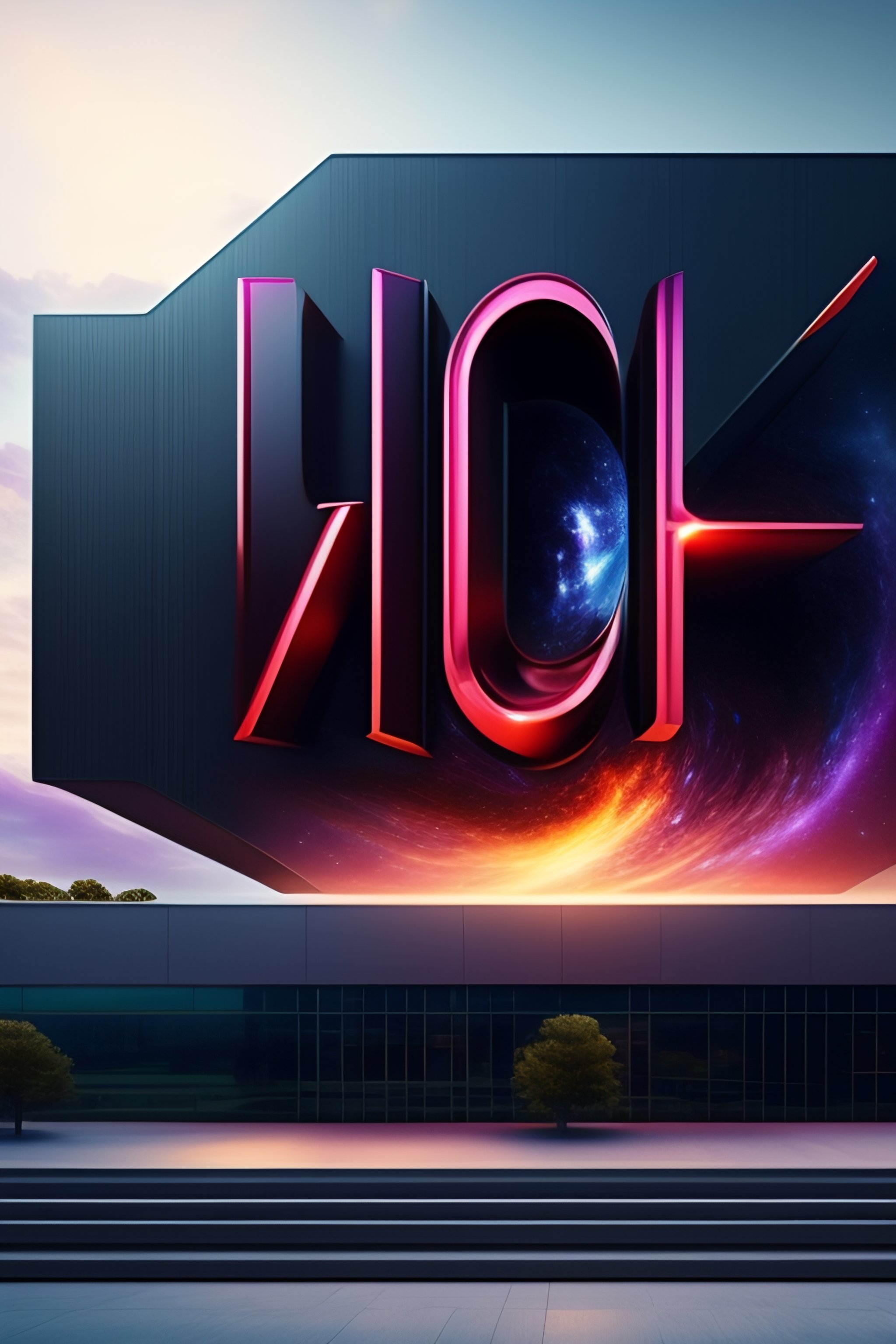 Lexica - Wanda vision spelling the universe