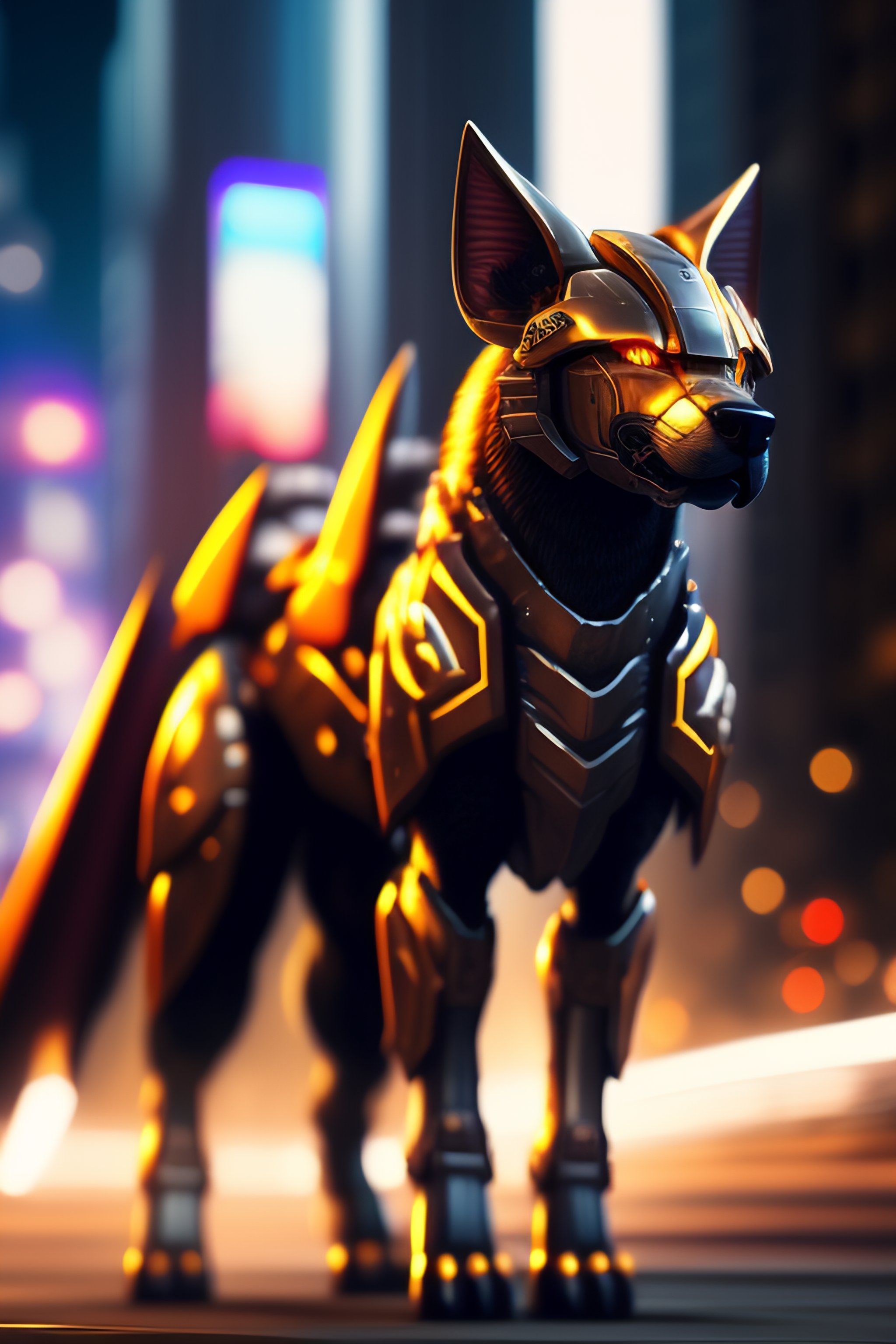 Lexica - Hyper realistic, epic, highly detailed cinematic full body ...