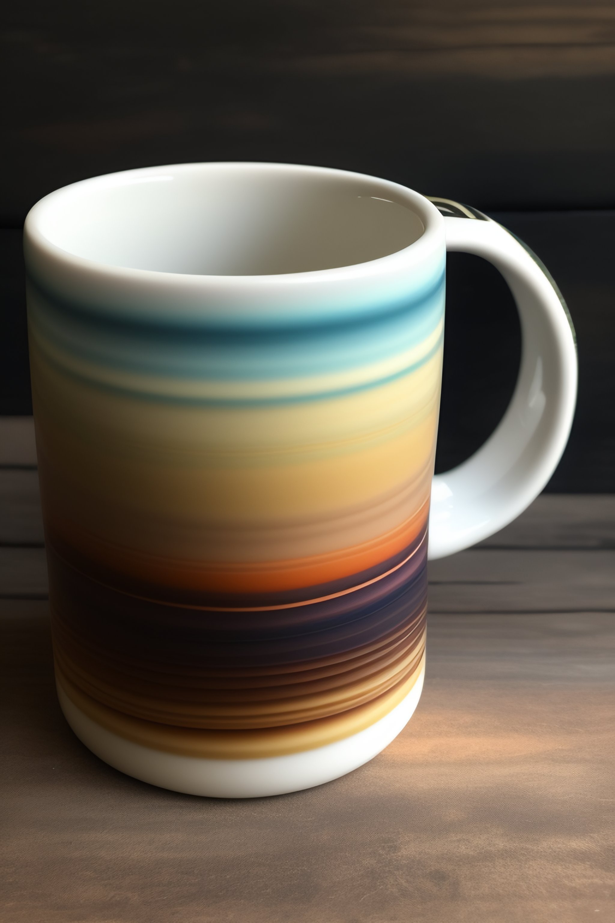 Lexica - A mug designed by kate strudwick