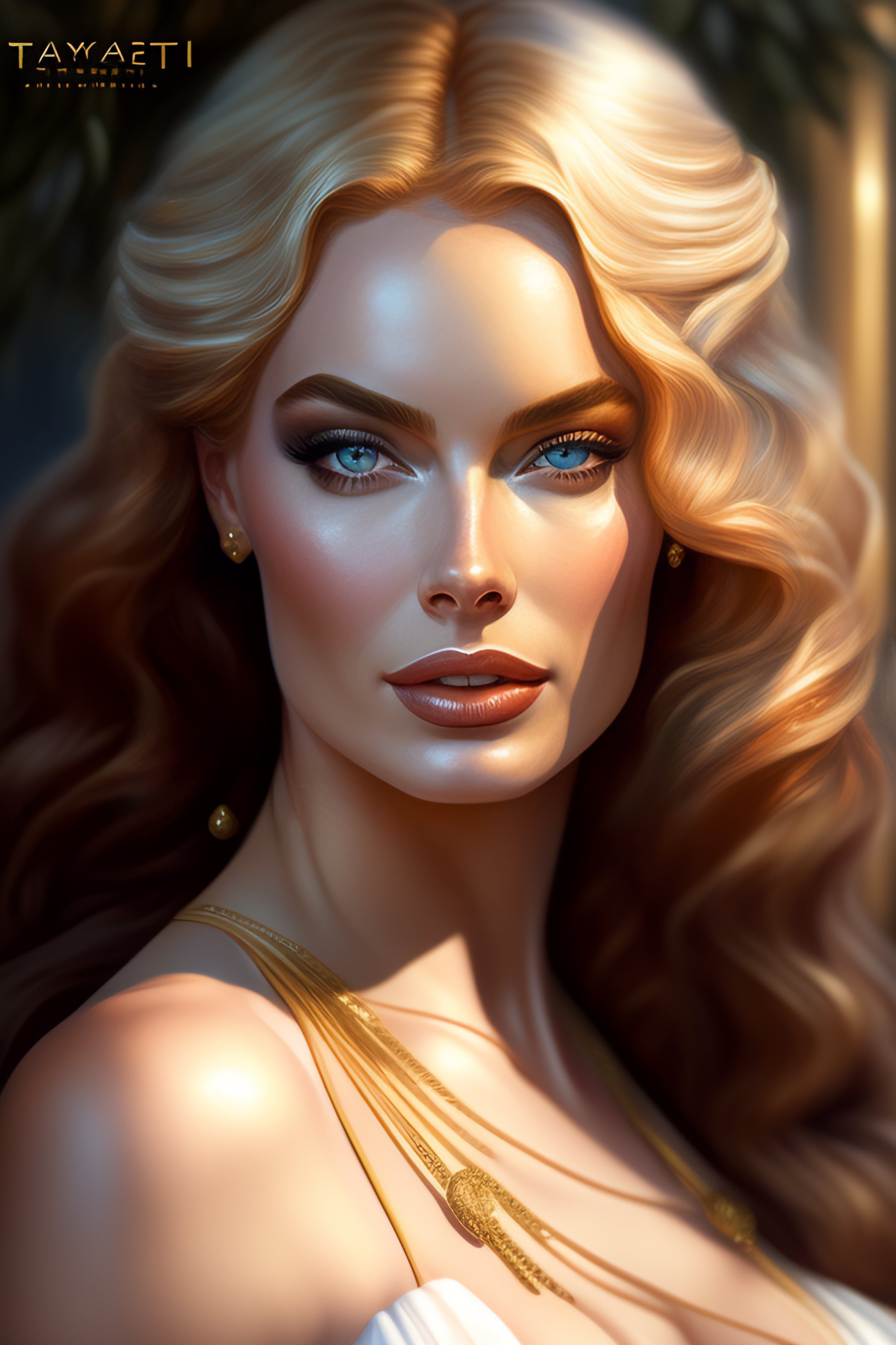 Lexica - Ultra realistic illustration, a stunningly beautiful greek ...