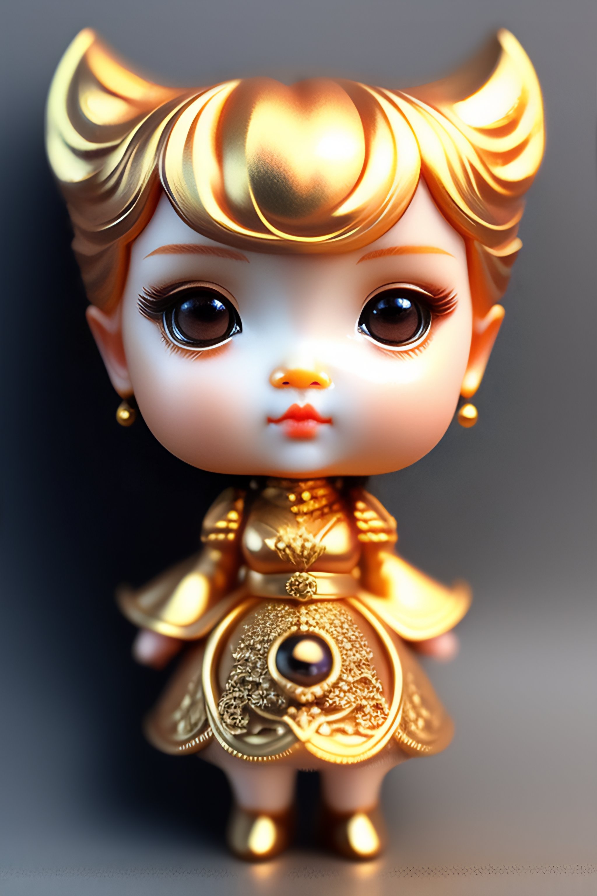 Lexica - Exclusive toys, high quality, 3D, filigree work, Baiden ...