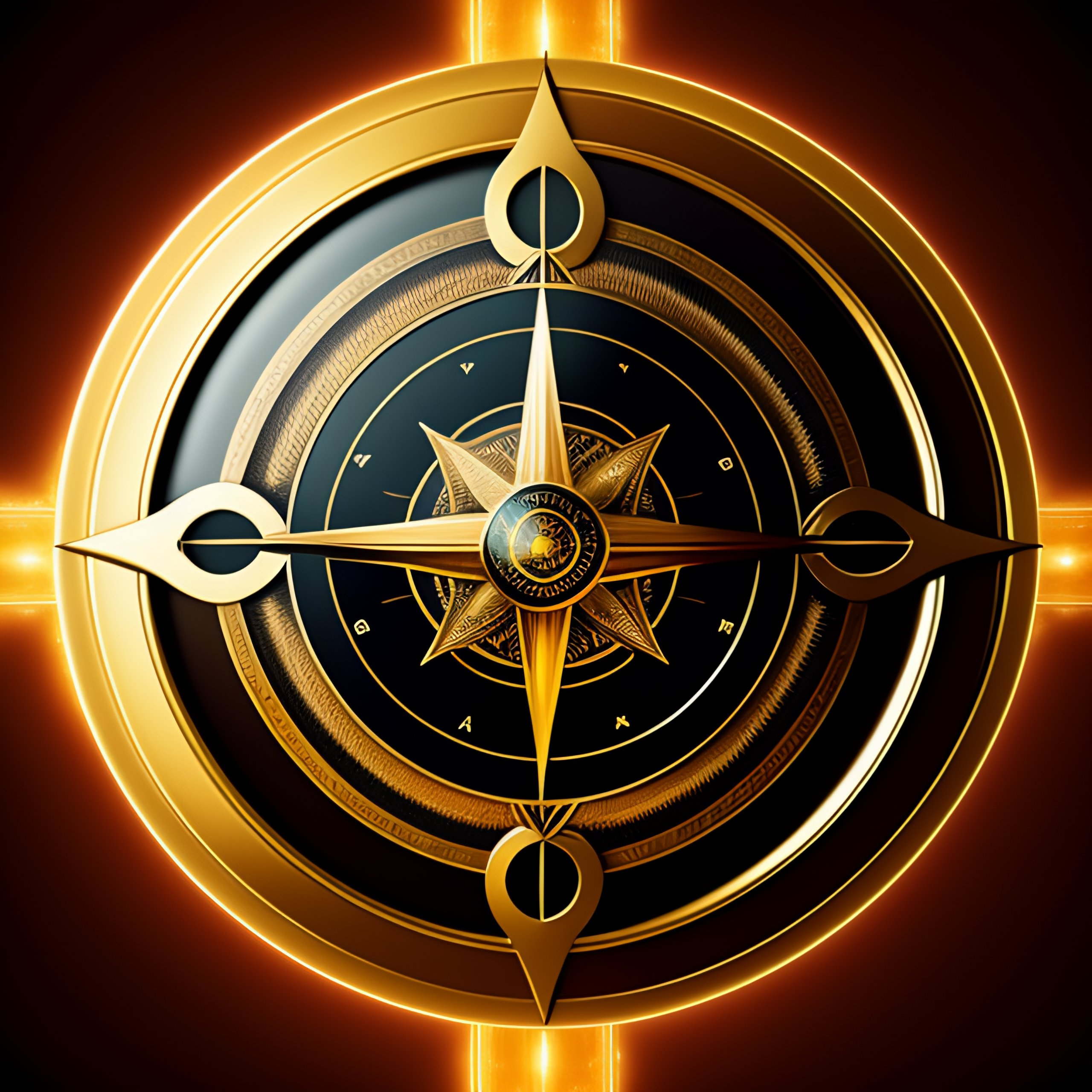 Lexica - Eyye horus compass