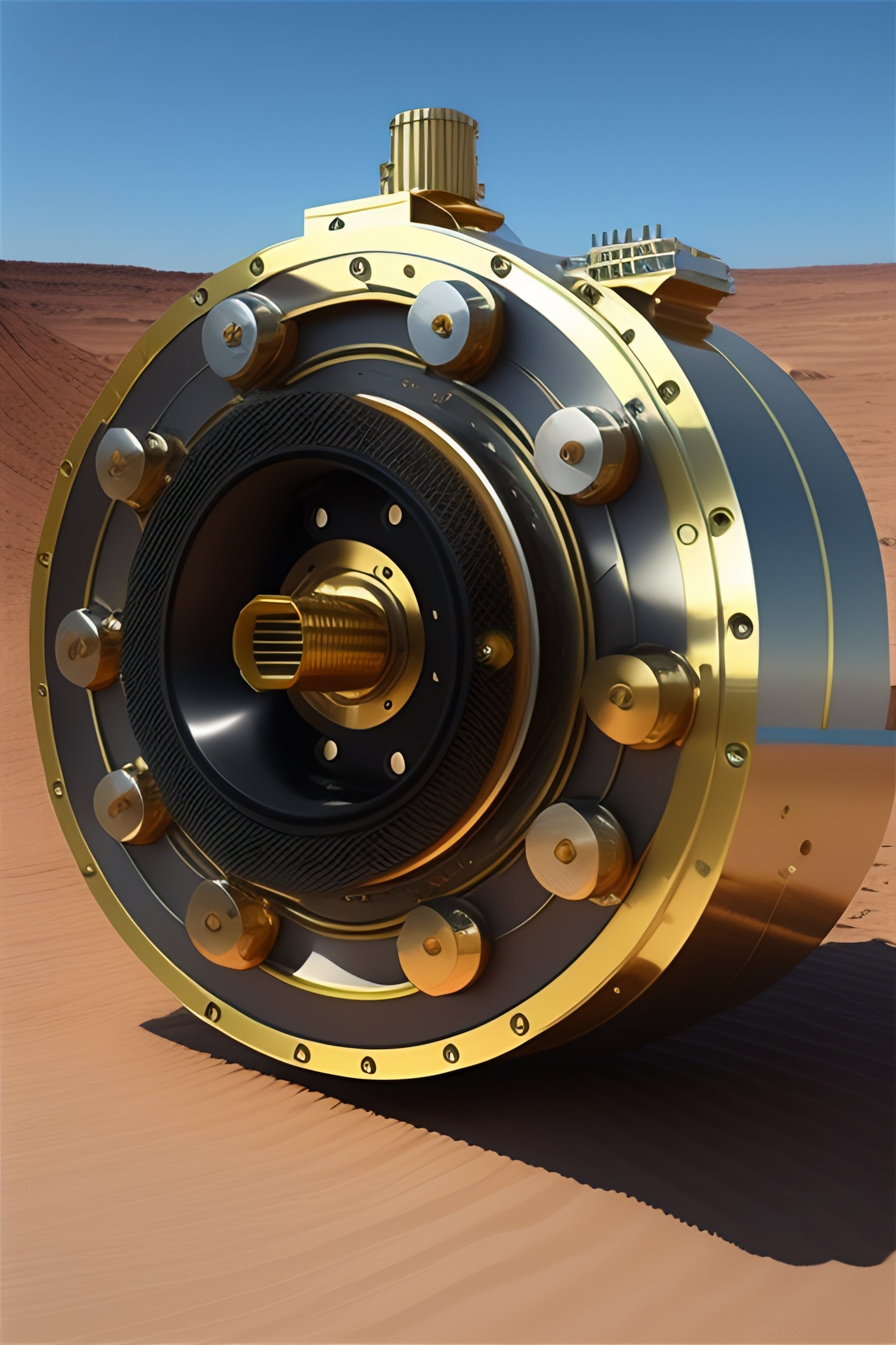Lexica - Adjustable shaft support cad engineering gear mechanism helicoidal