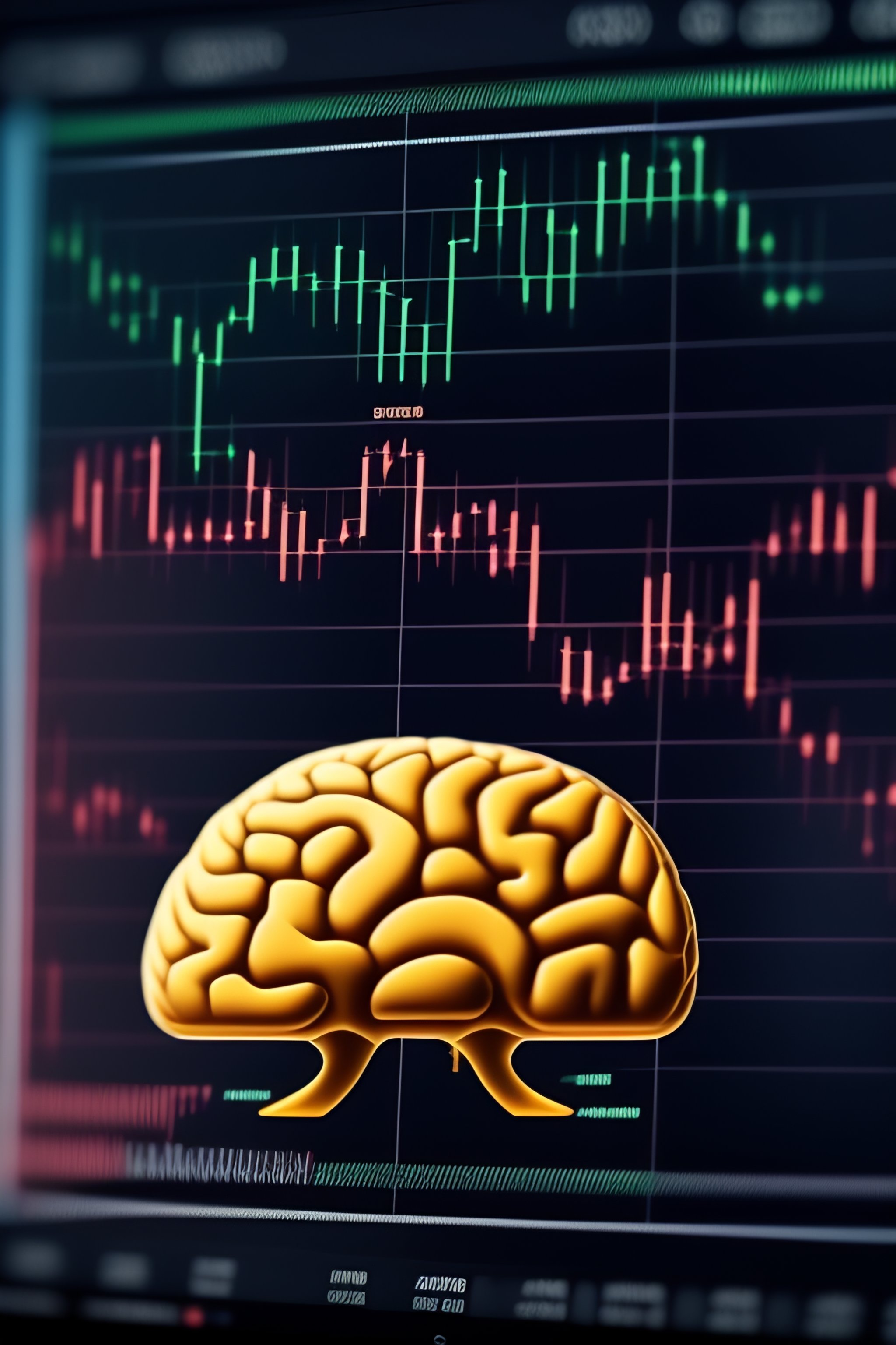 Lexica - A brain and charts trading