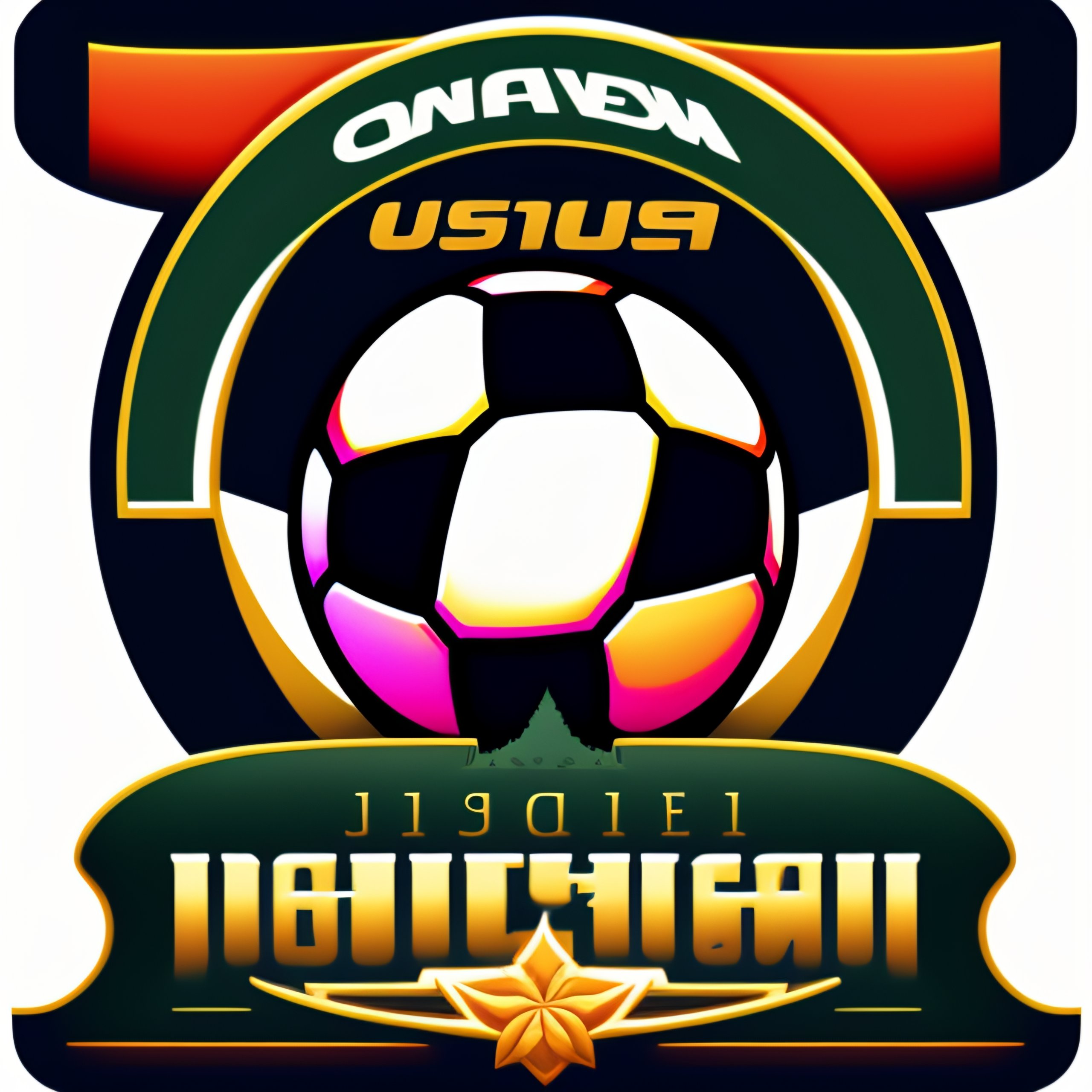 Lexica Soccer Club Logo