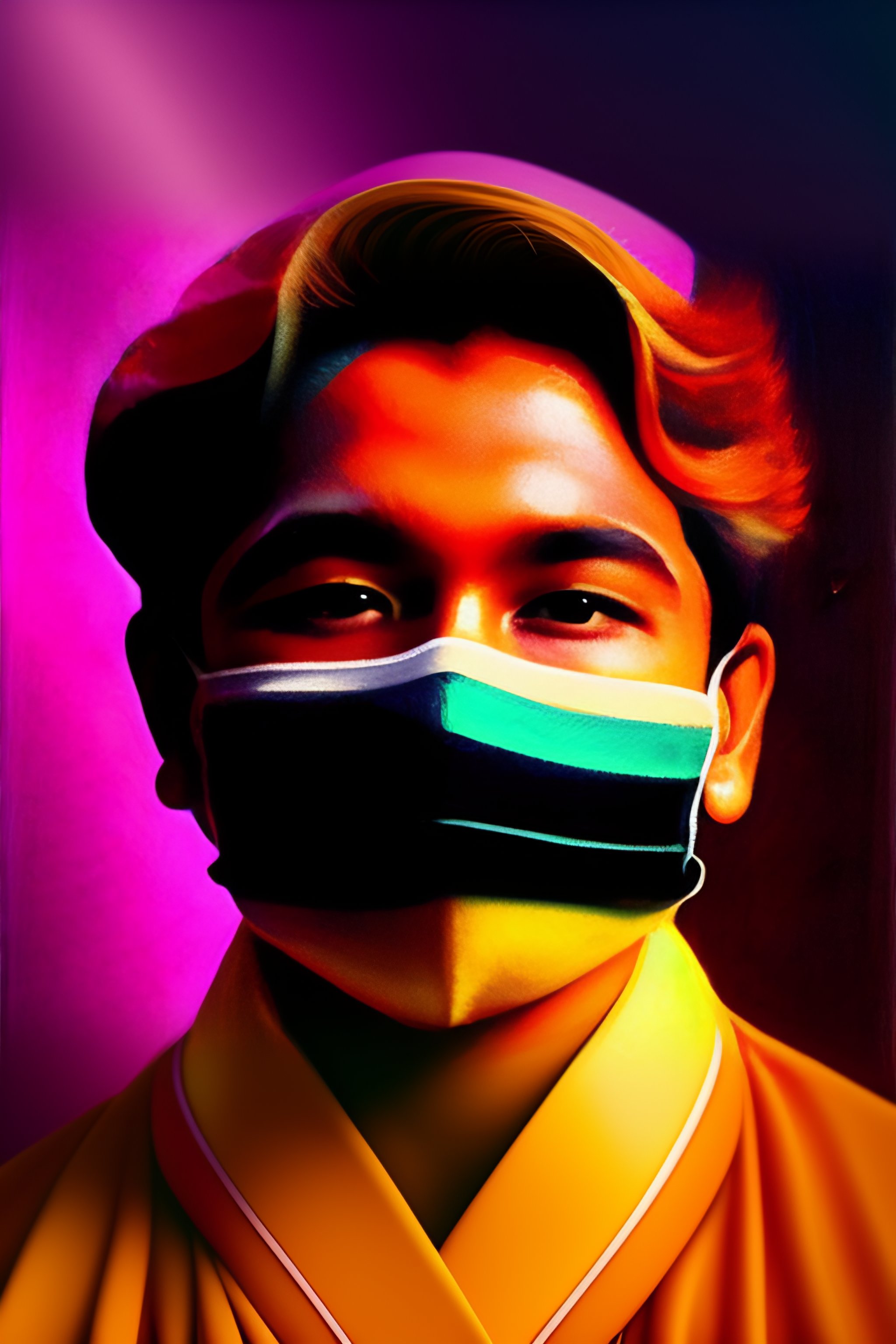 Lexica - Alex calzada