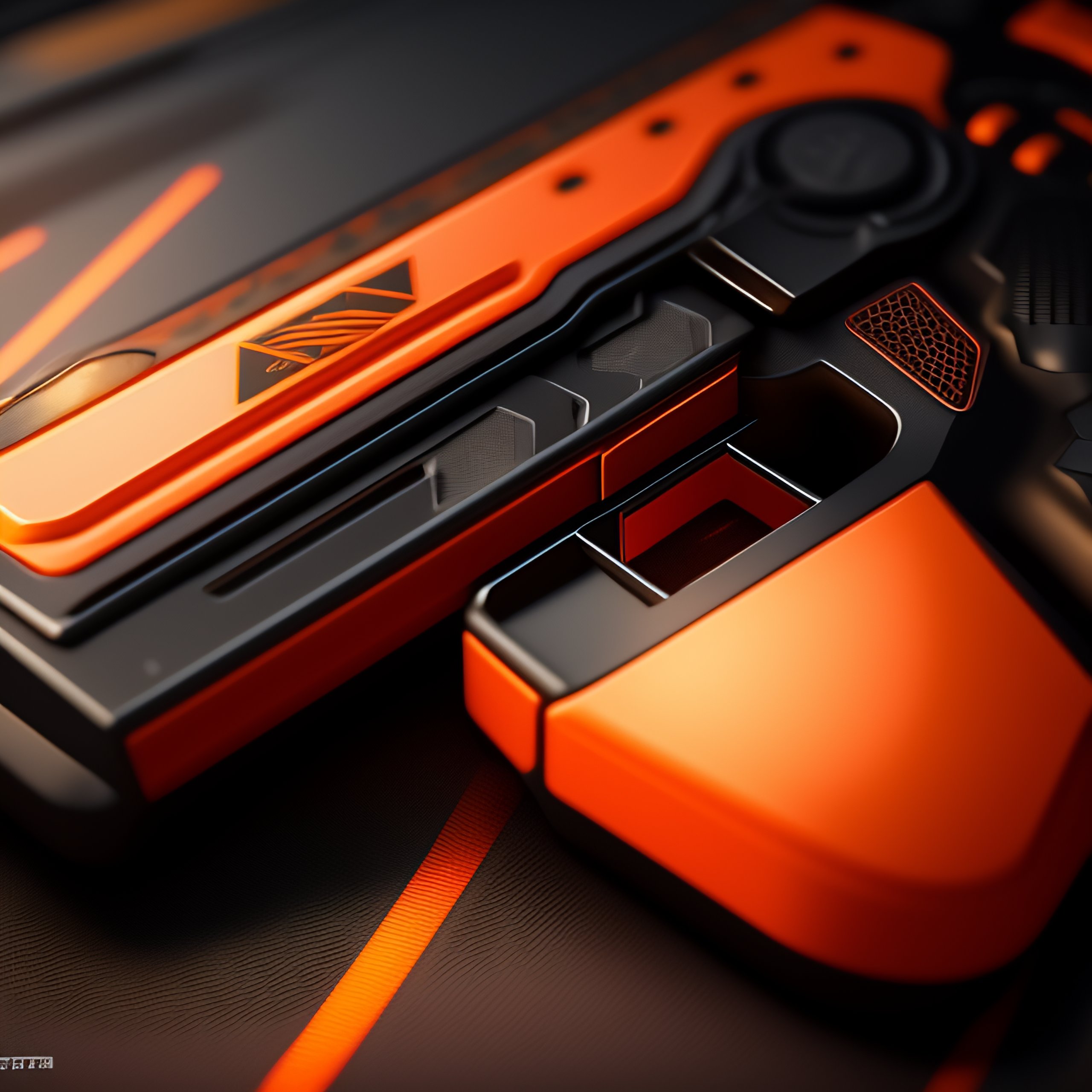 Lexica - CS-GO glove, deluxe skin, militar symbols and patterns ...