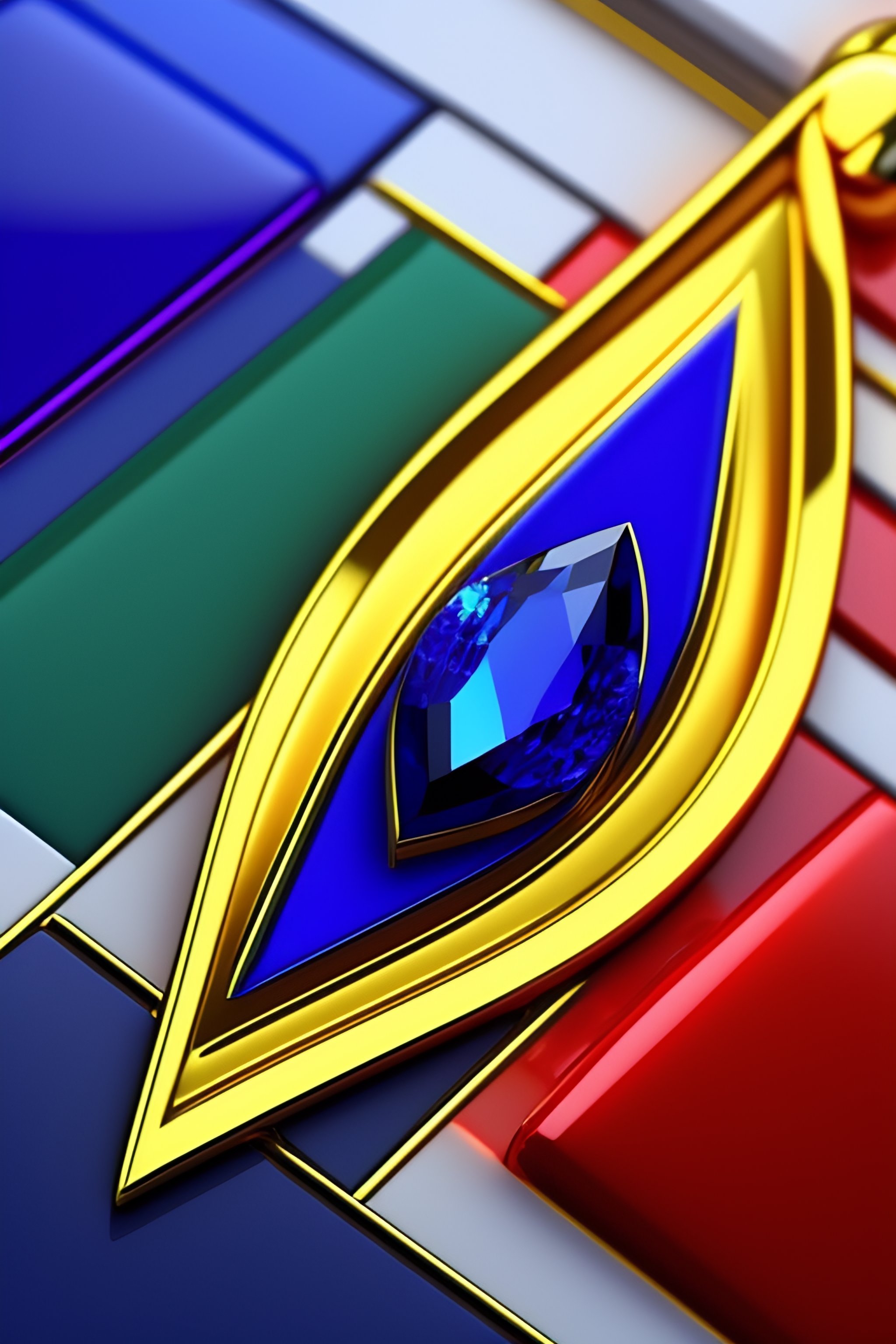 Lexica - Make me a logo in the way of a modern artist of the 21st ...