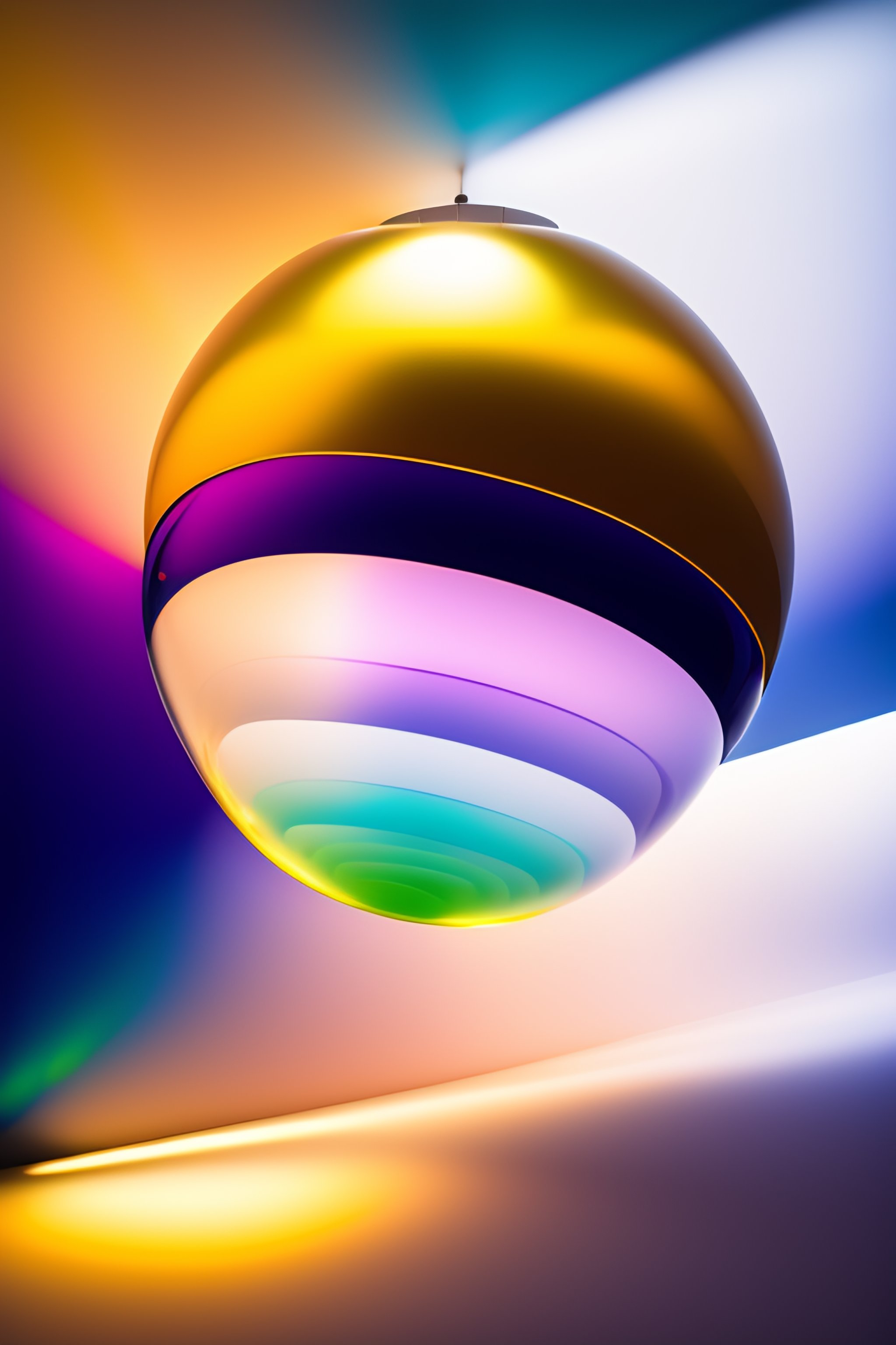 Lexica - An ultra high definition professional studio quality ...