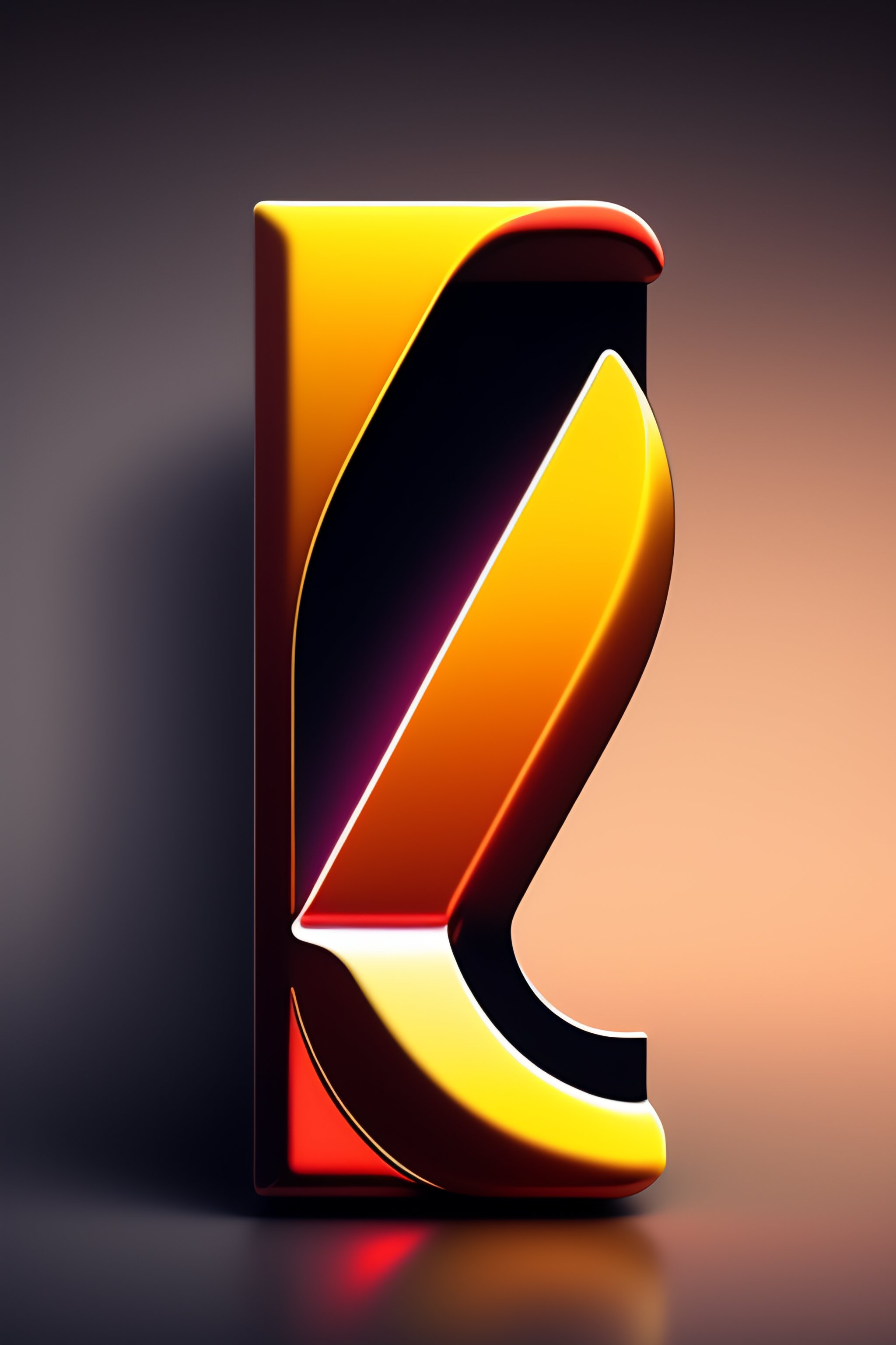 Lexica - An abstract zero and one": The logo could feature an abstract ...