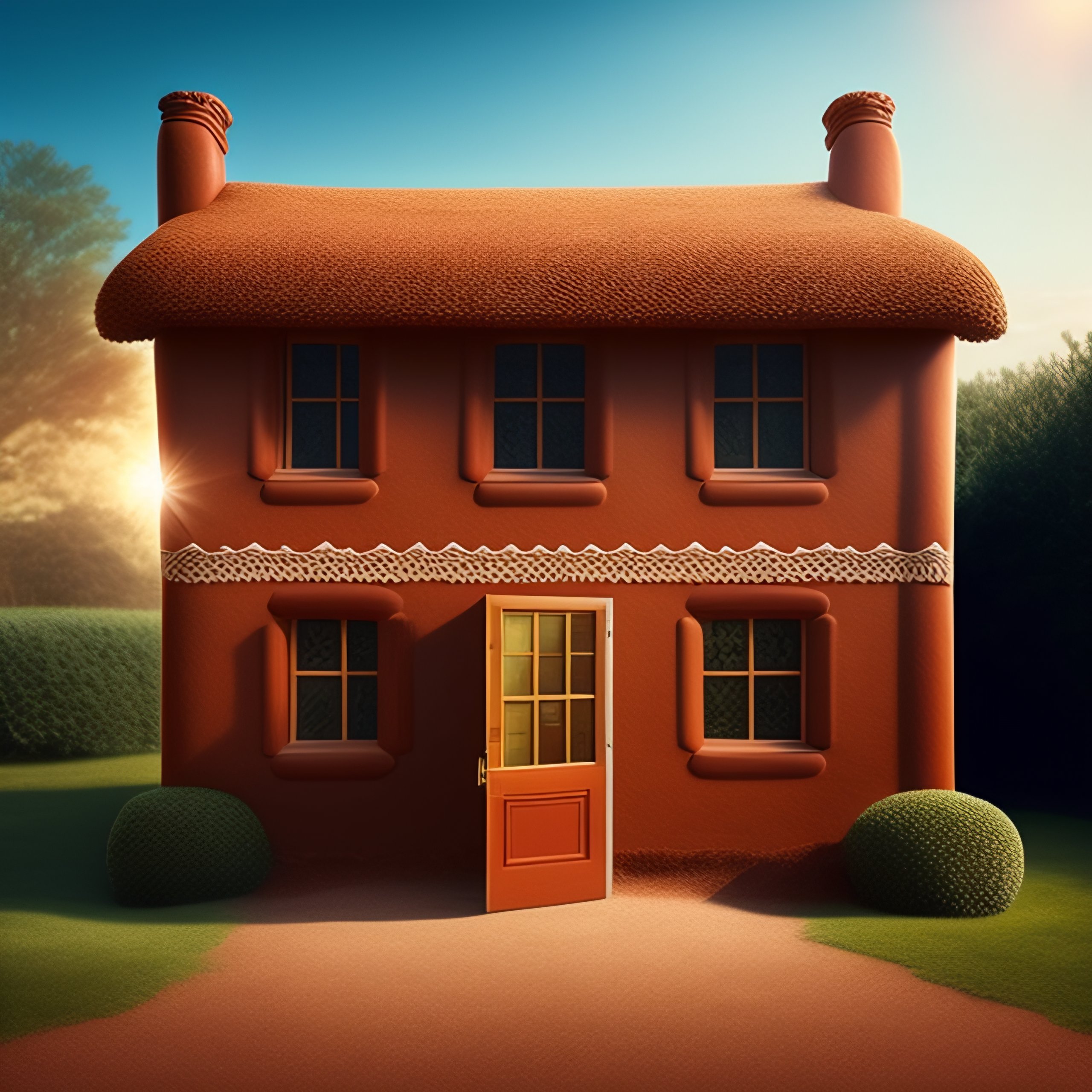 Teletubbies Magic House Youtube